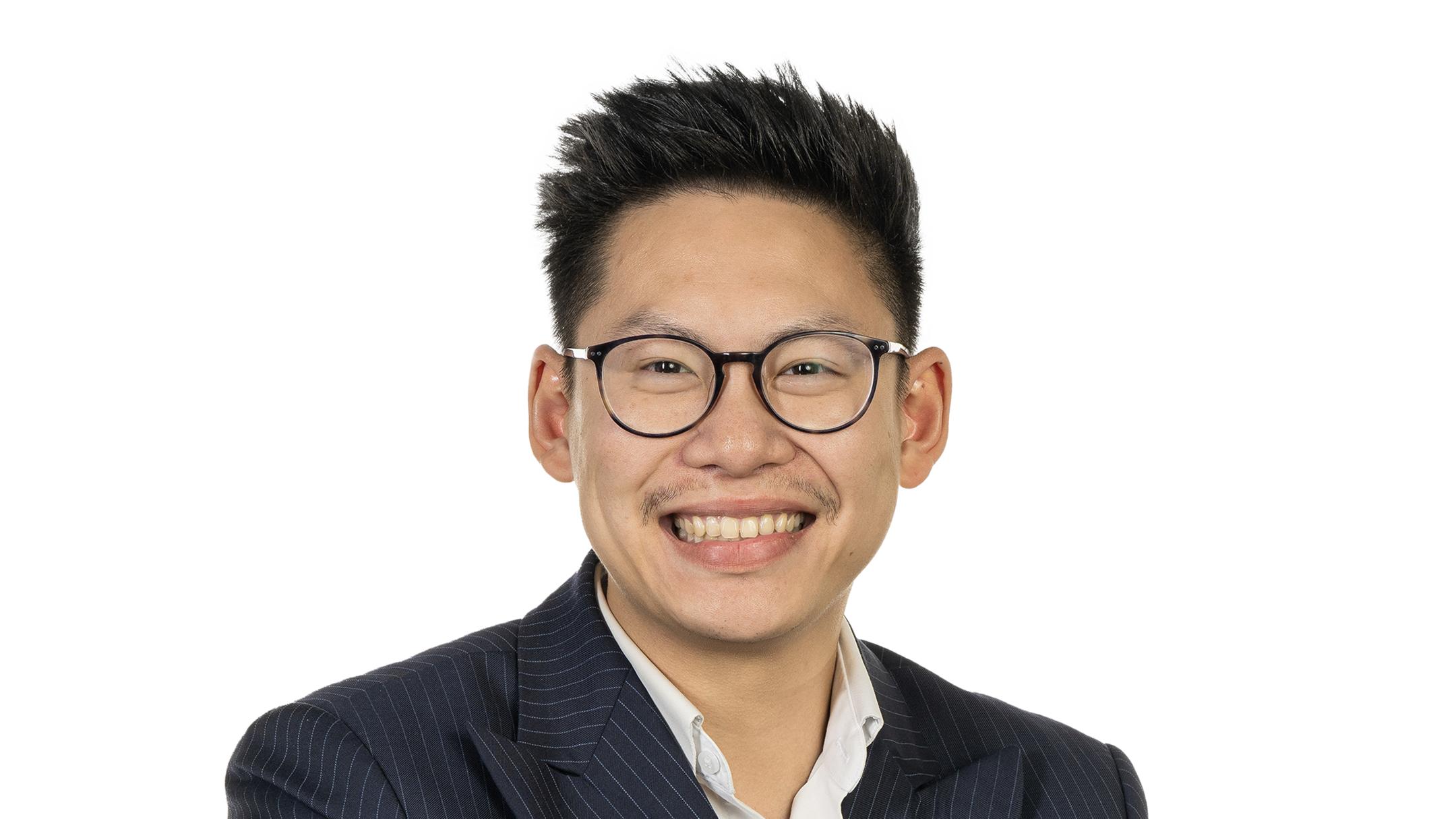 Jack-Ky Ho – Finanzberatung in Uelzen