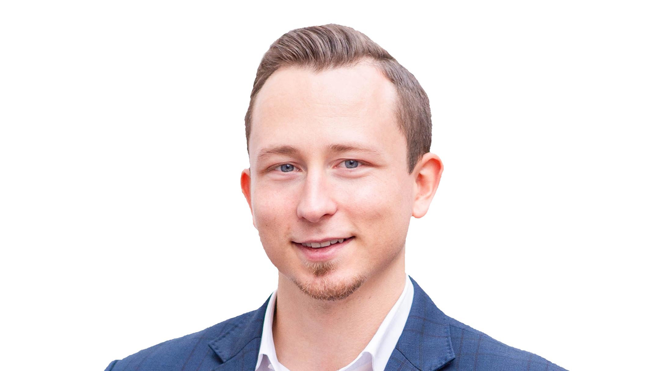 Jamie Paul – Finanzberatung in Chemnitz