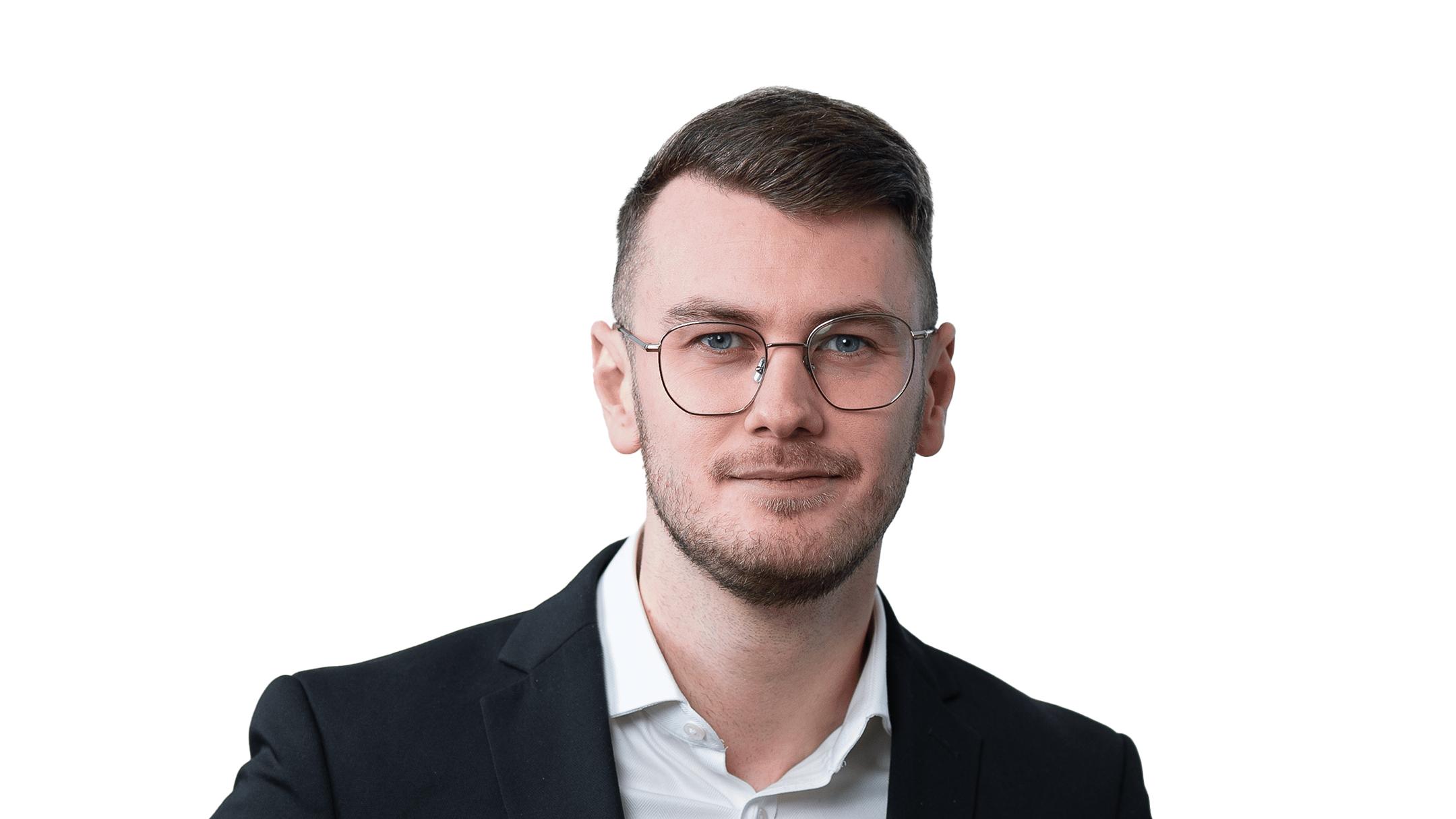 Jan Cederic Weingarten – Finanzberatung in Hattingen