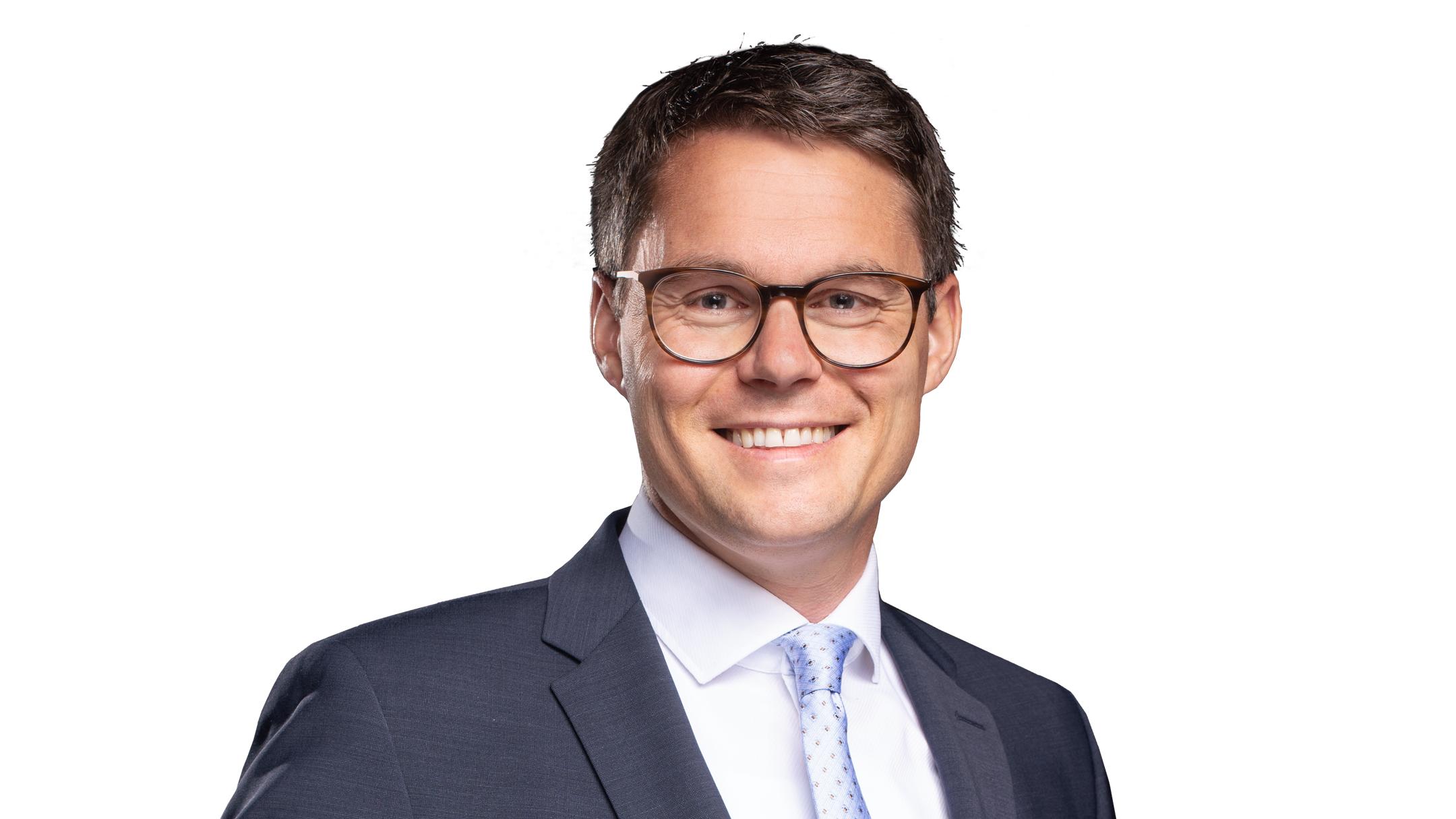 Jan Kisters – Finanzberatung in Münster