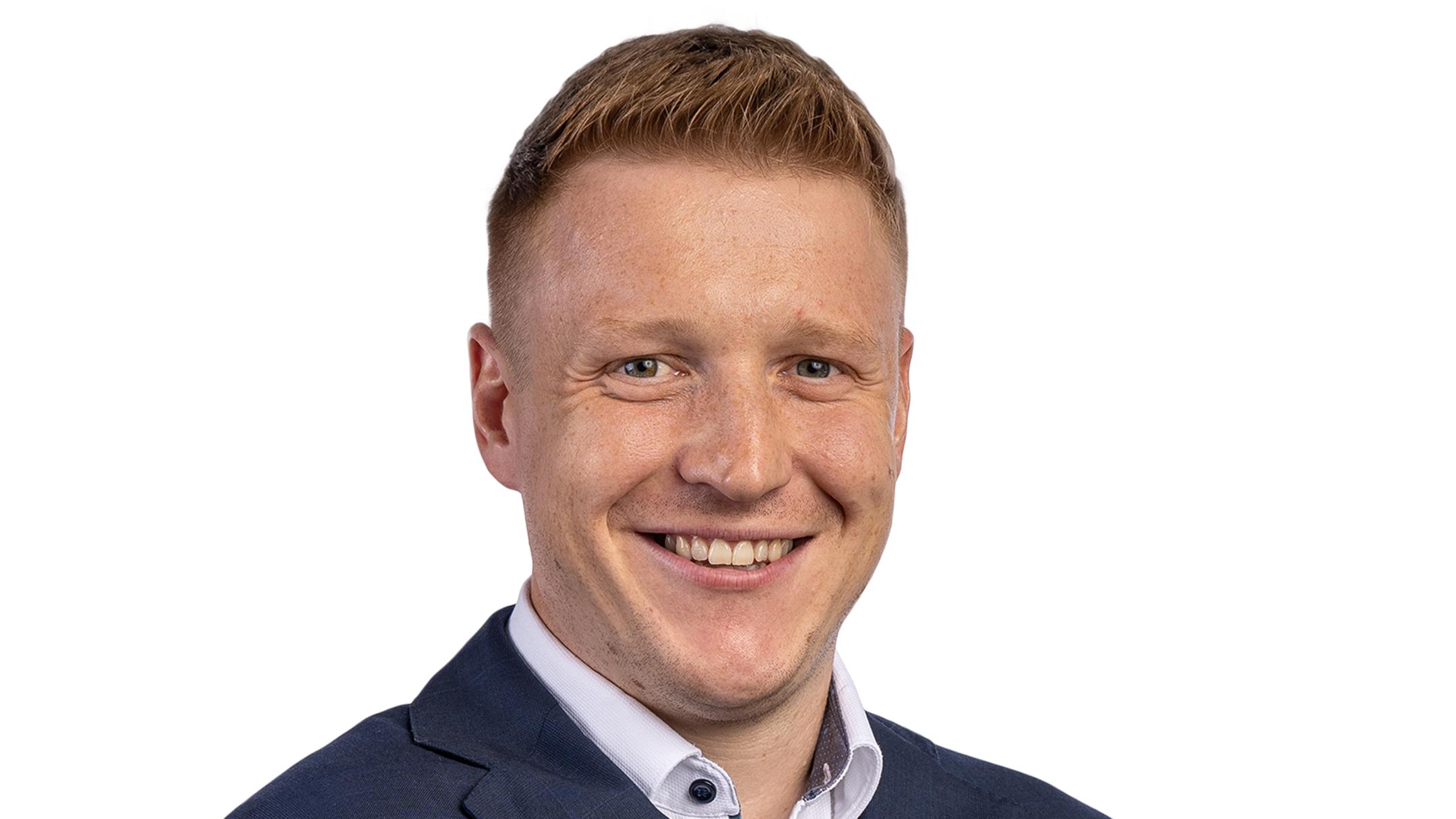 Jan-Patrick Schön – Finanzberatung in Isenbüttel