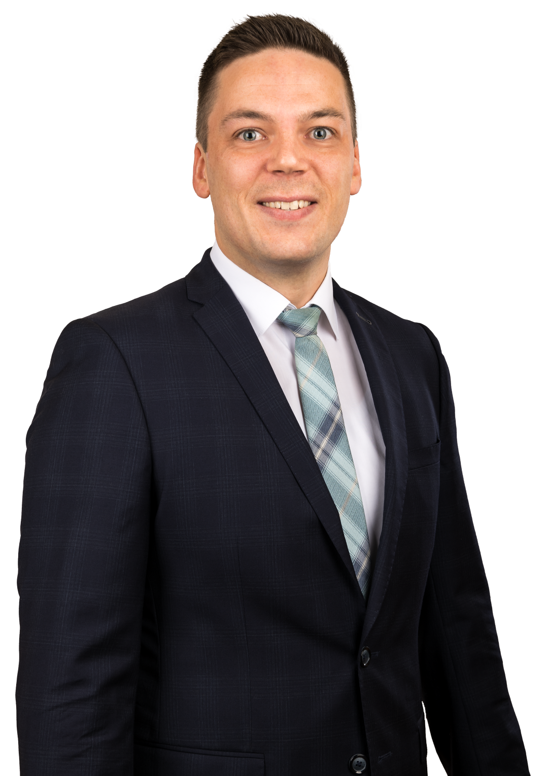 Jan Schicktanz – Finanzberatung in Münster