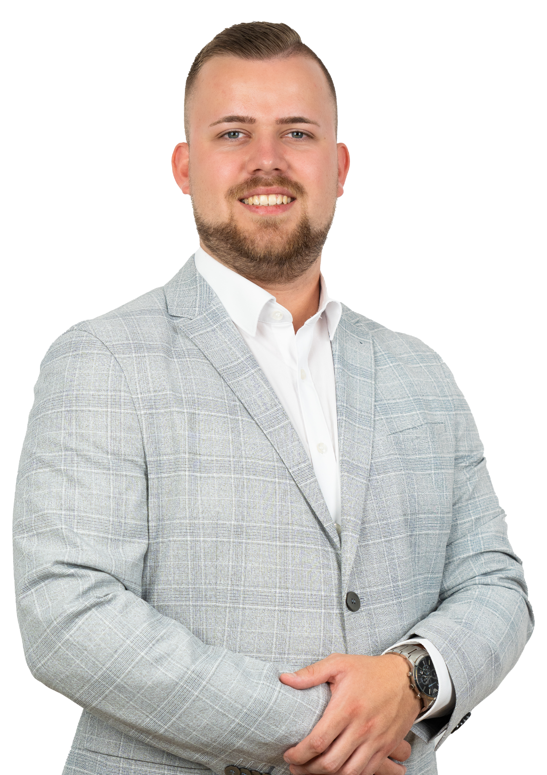 Janik Zahn – Finanzberatung in Aschaffenburg