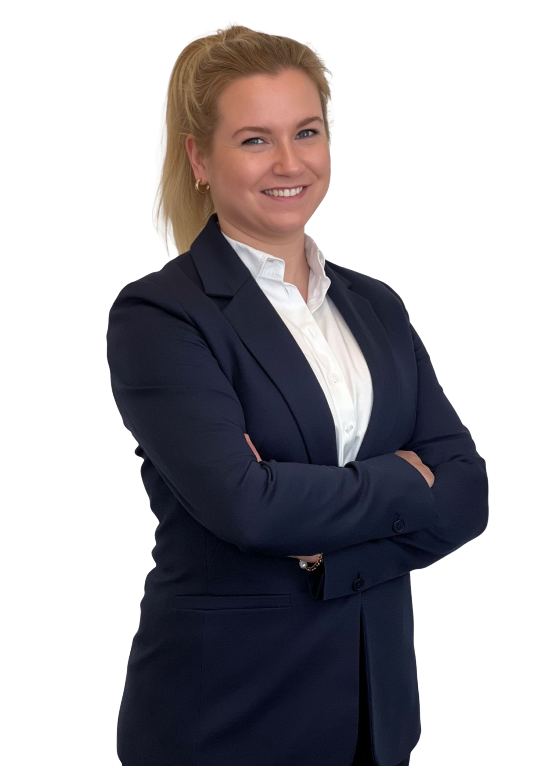 Jennifer Steffens – Finanzberatung in Vettweiß