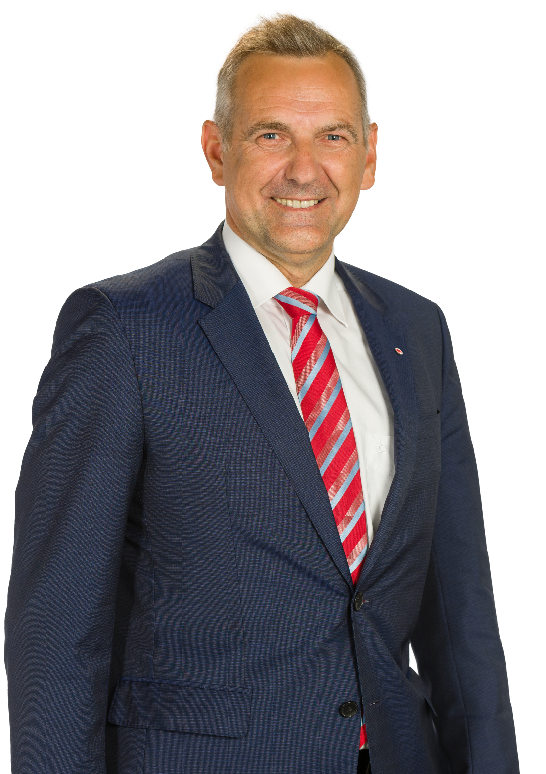 Jochen Kammerer – Finanzberatung in Kirchheim