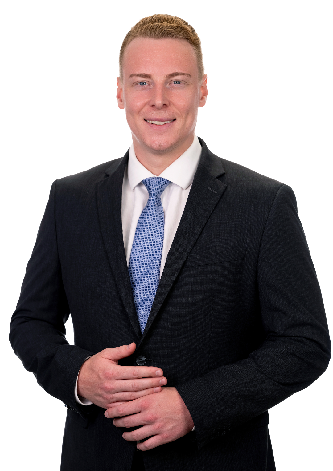 Karl Benjamin Davis – Finanzberatung in Aschaffenburg