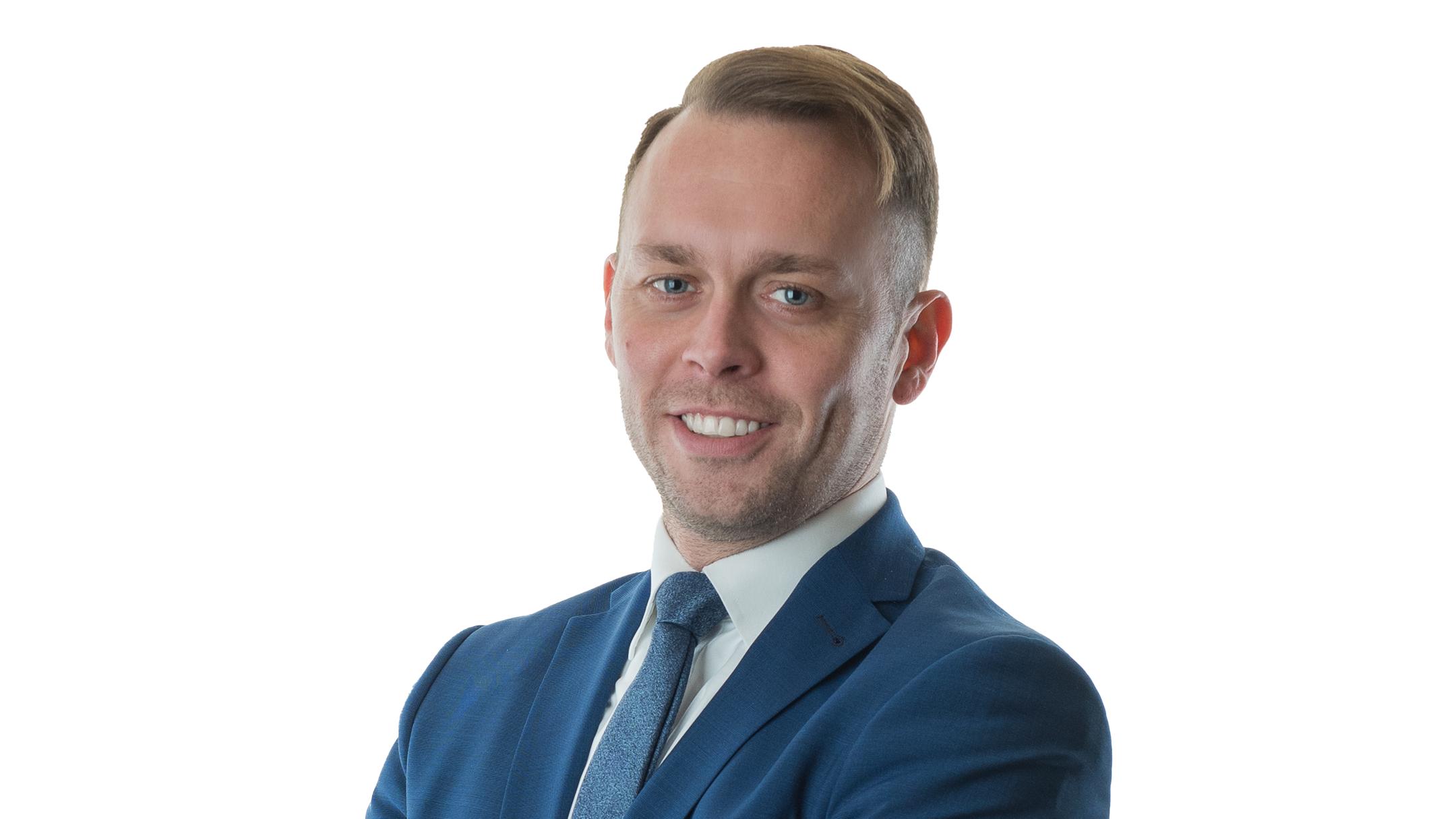 Kevin Lehr – Finanzberatung in Hasselroth