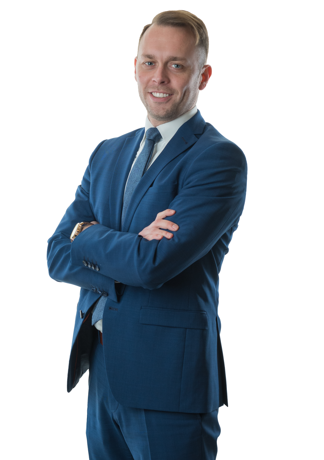 Kevin Lehr – Finanzberatung in Hasselroth