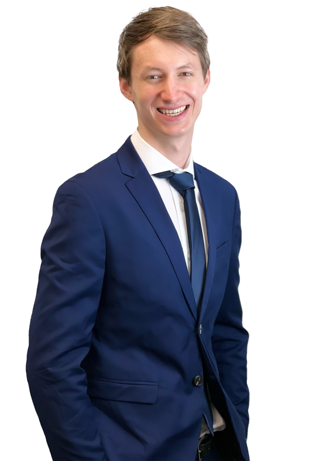 Kevin Stolle – Finanzberatung in Köln