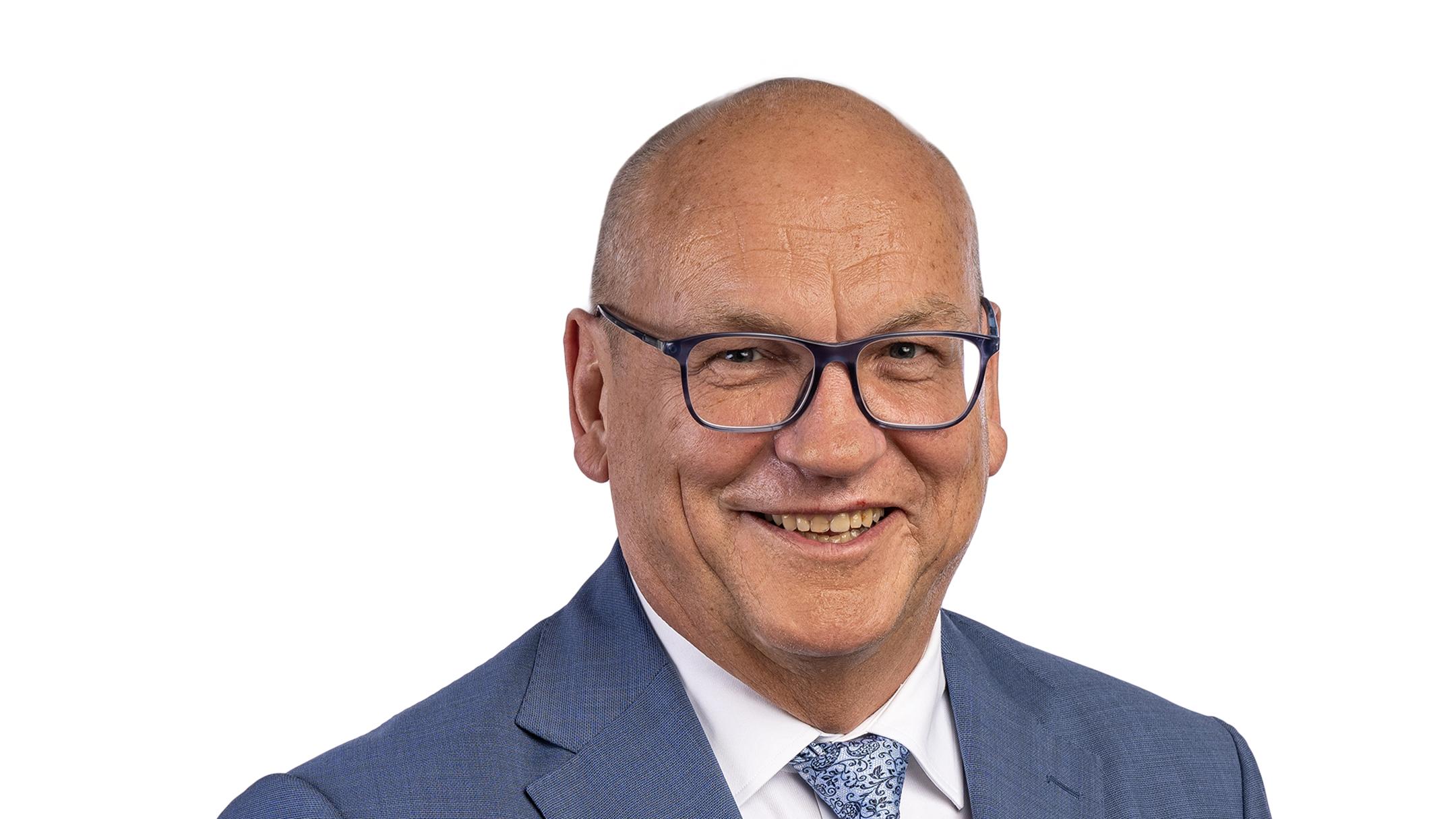 Klaus Petry – Finanzberatung in Gießen
