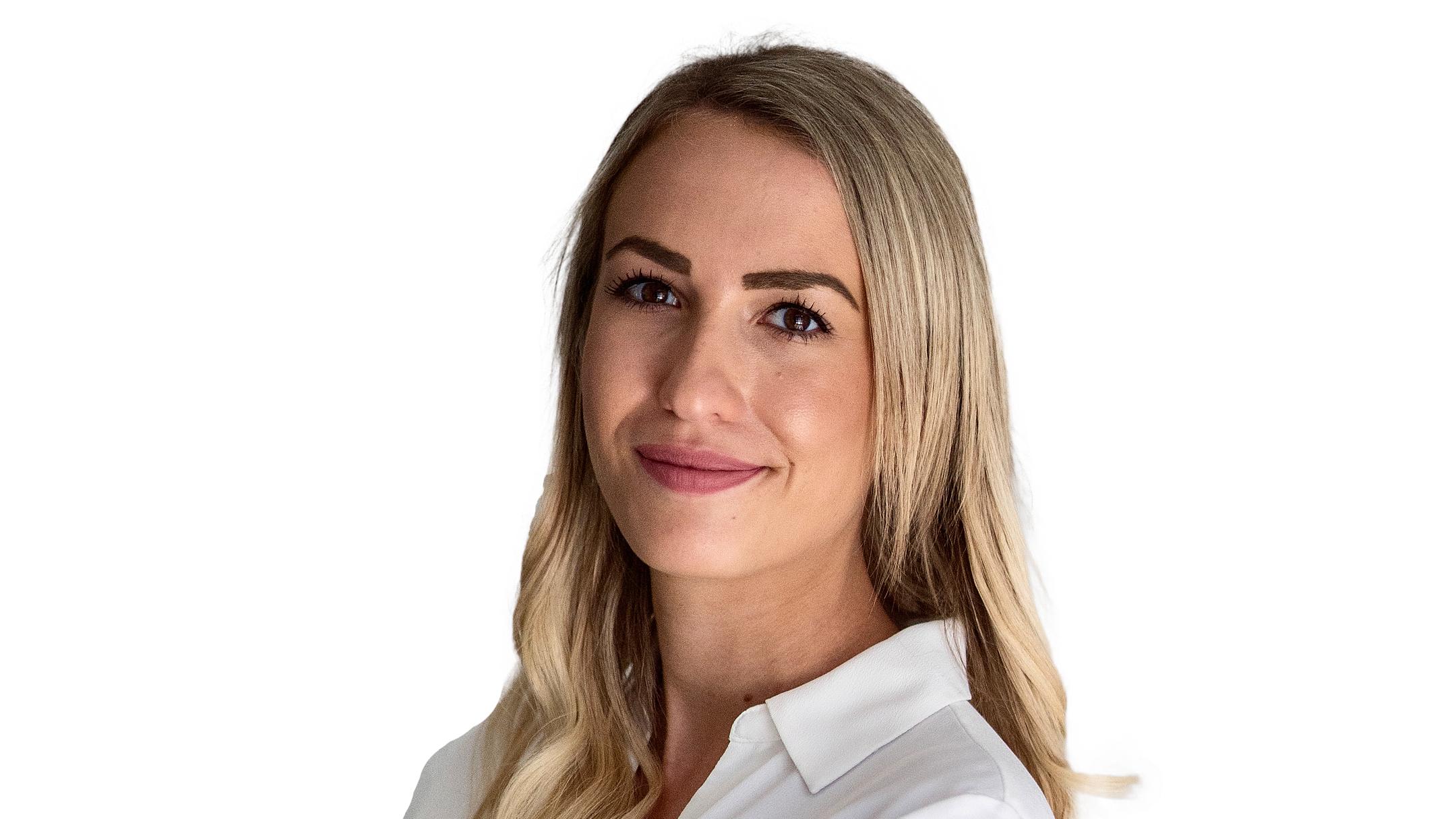 Lisa Knisel – Finanzberatung in Hattingen
