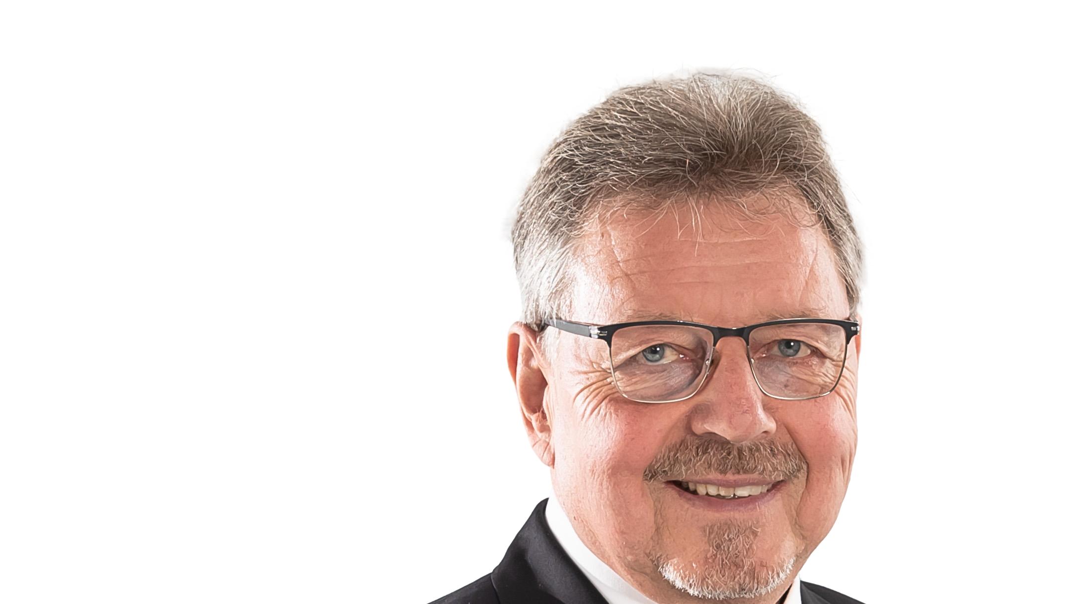 Manfred Berg – Finanzberatung in Wandlitz