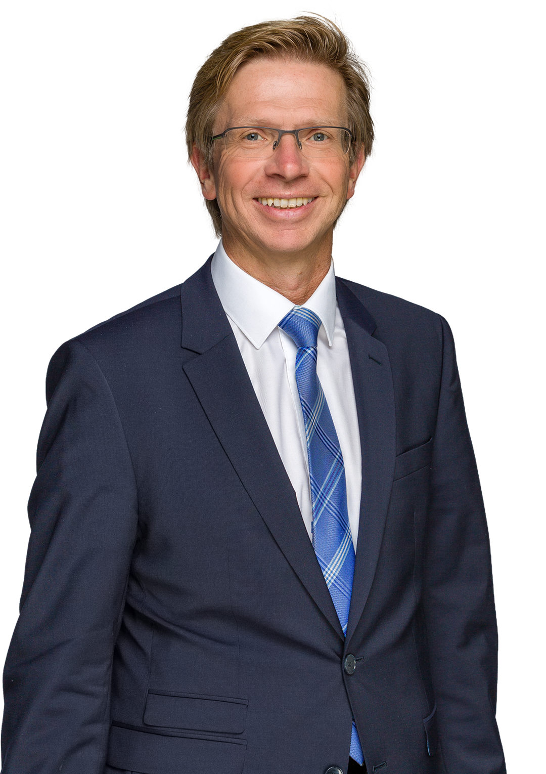 Manfred Müller – Finanzberatung in Neuburg