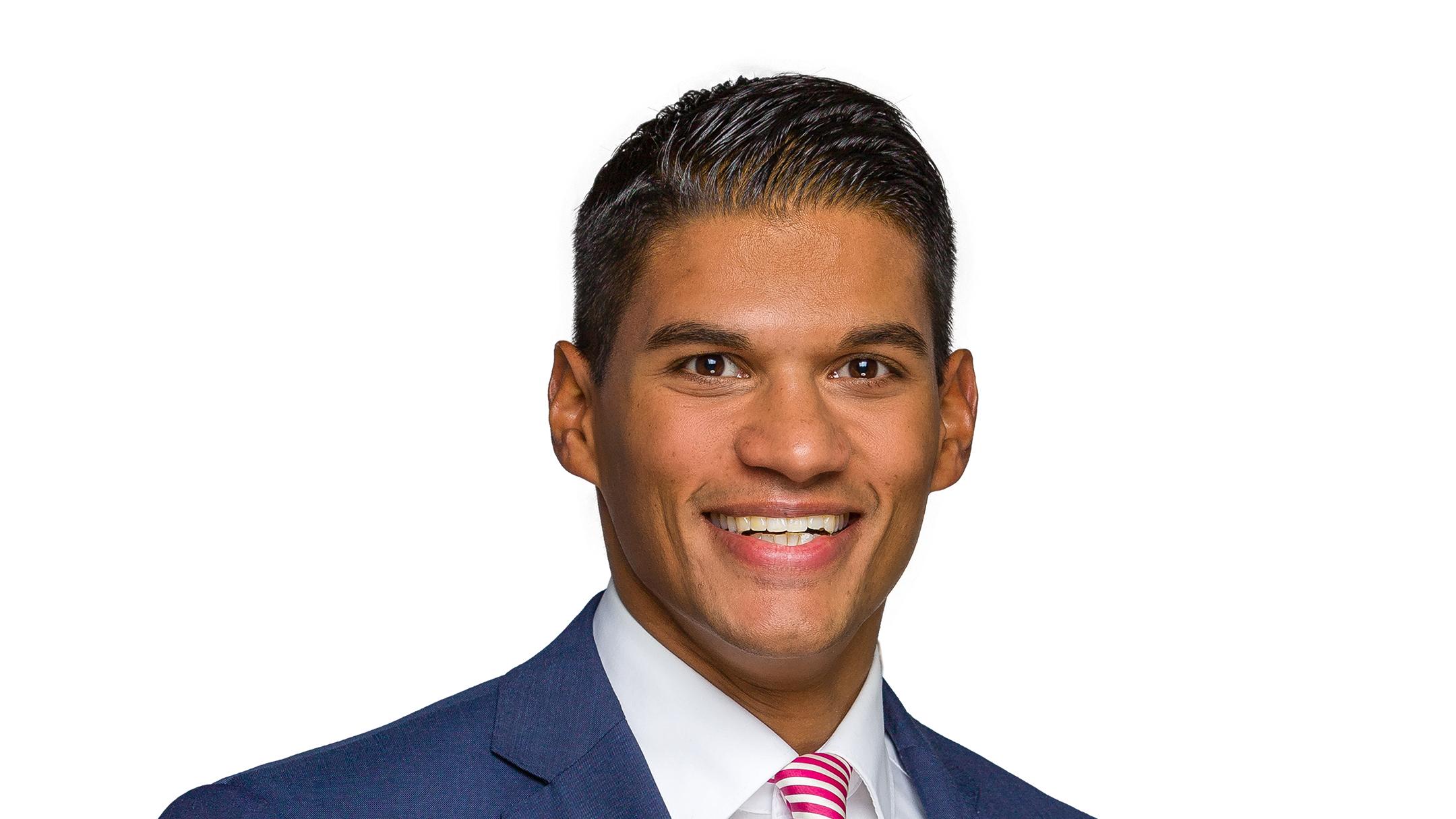 Marcel Vossen – Finanzberatung in Dortmund