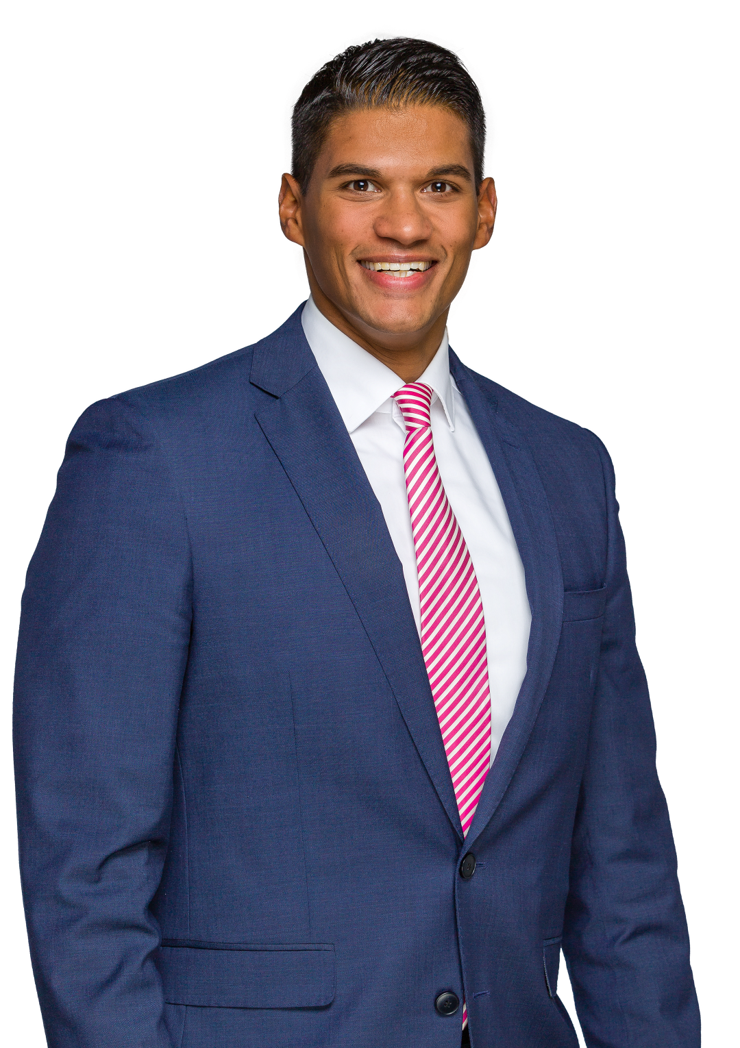 Marcel Vossen – Finanzberatung in Dortmund