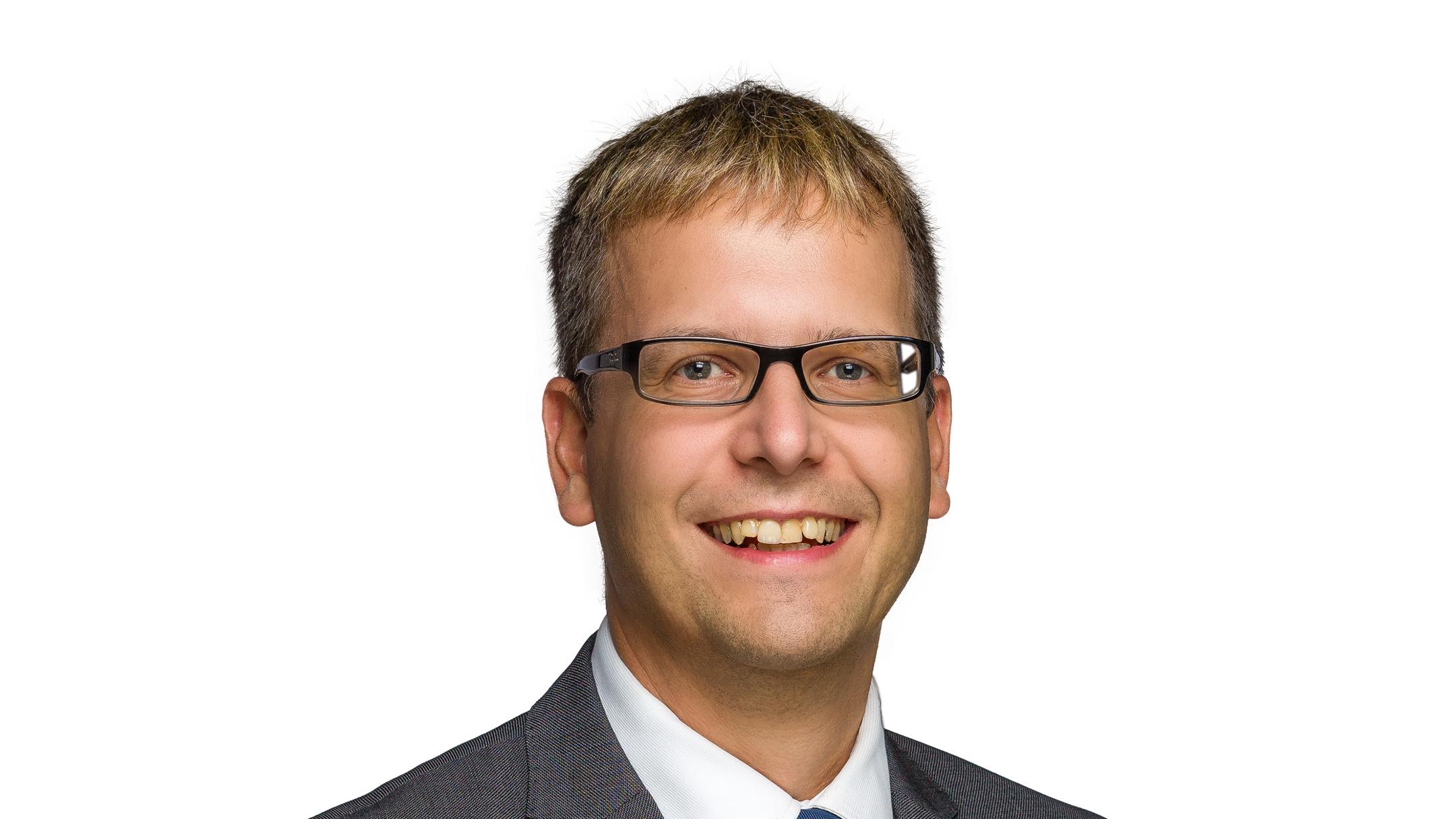 Markus Trojan – Finanzberatung in Schauren