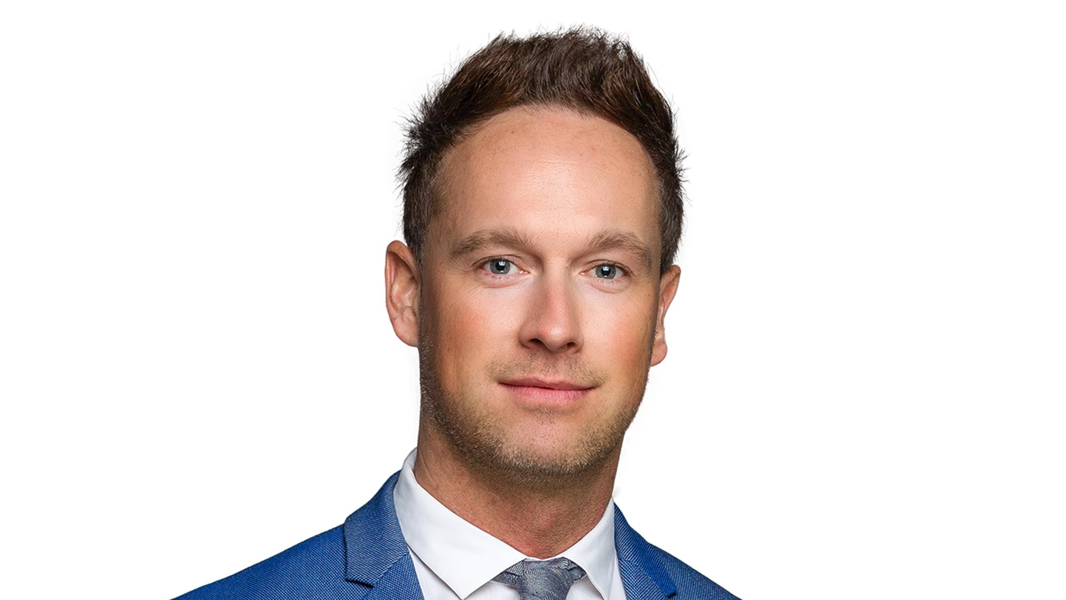 Martin Busse – Finanzberatung in Köln