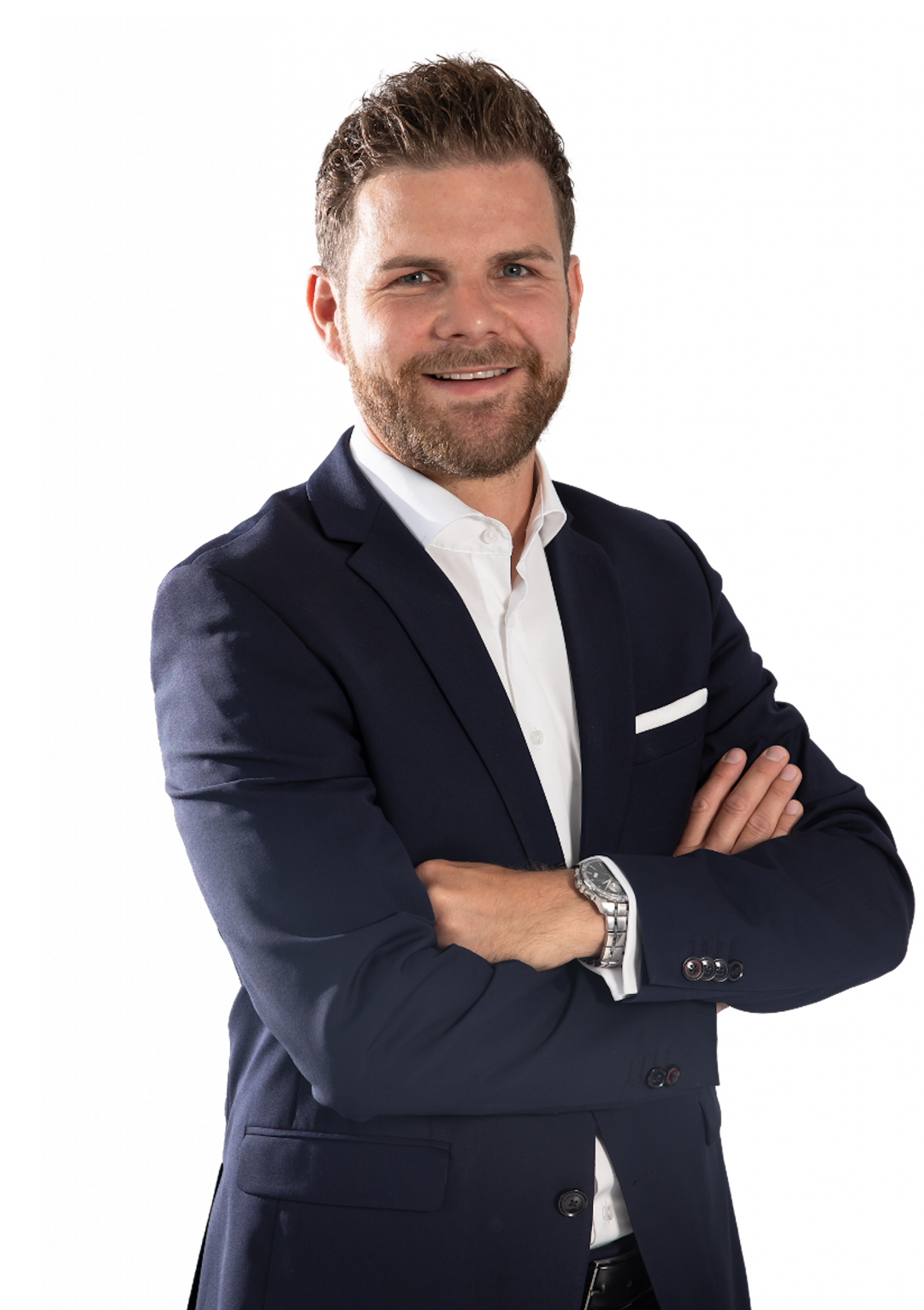 Martin Tesch – Finanzberatung in Stralsund