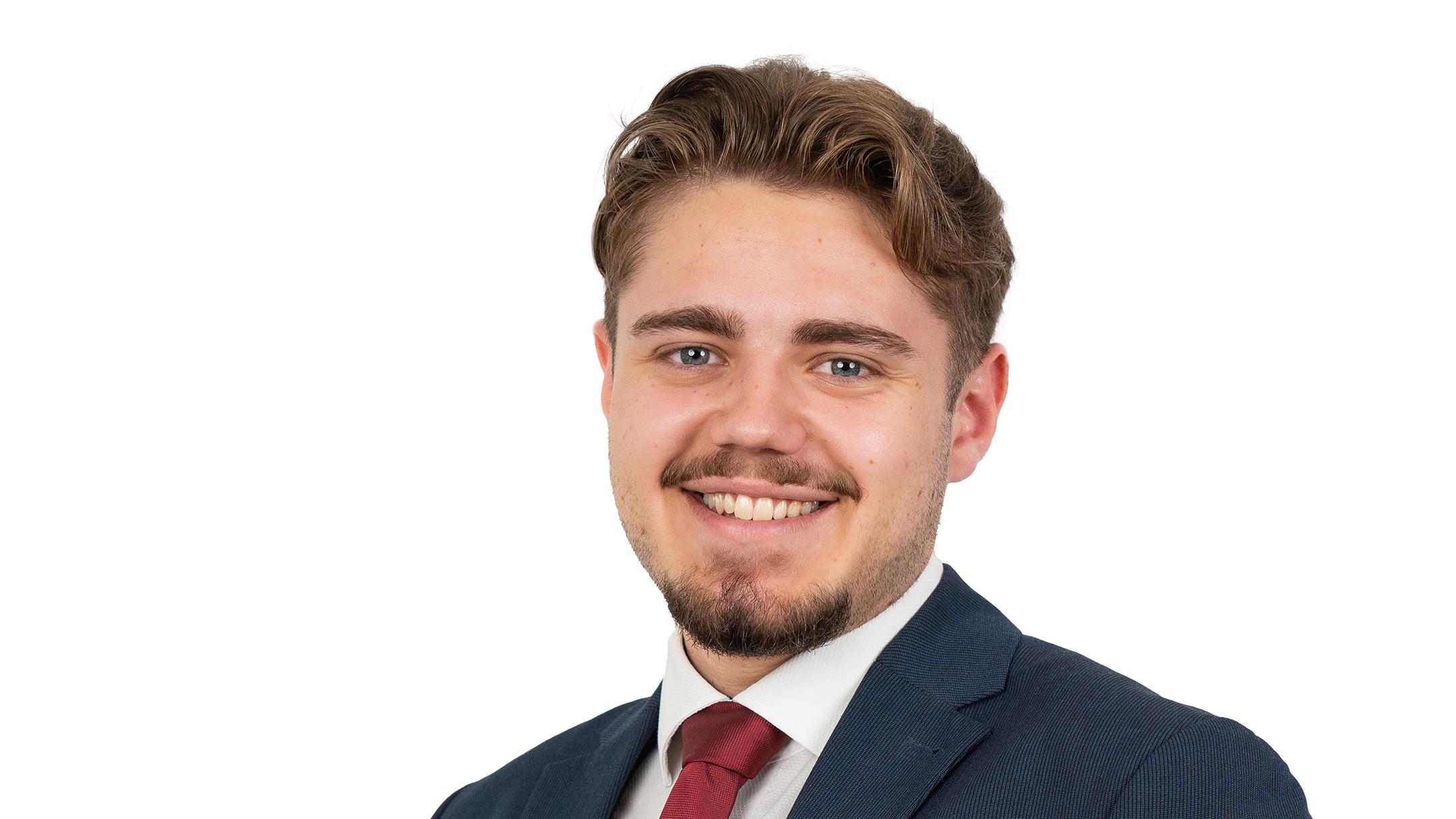 Max Linden – Finanzberatung in Frankfurt