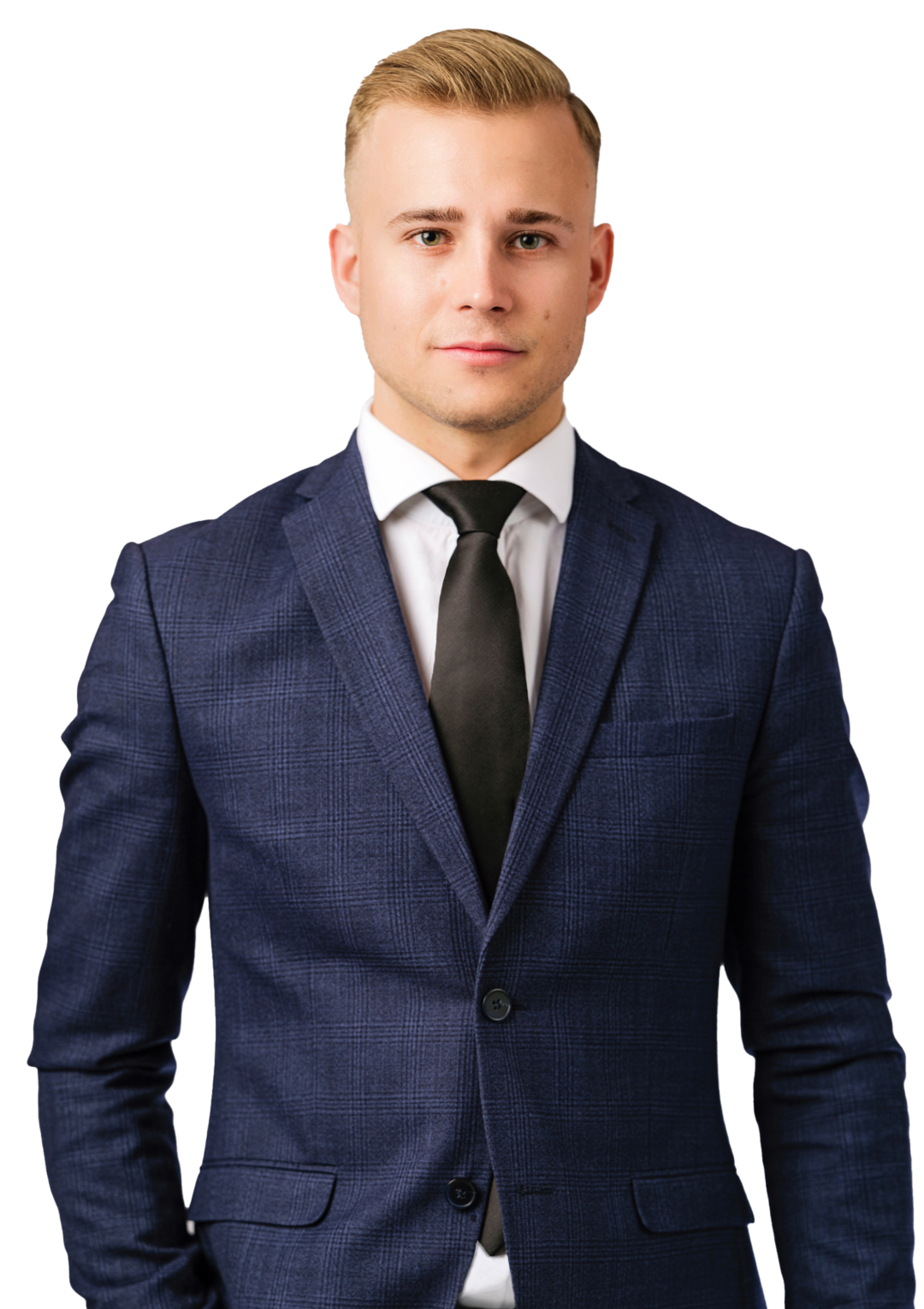 Maximilian Oberle – Finanzberatung in Frankfurt