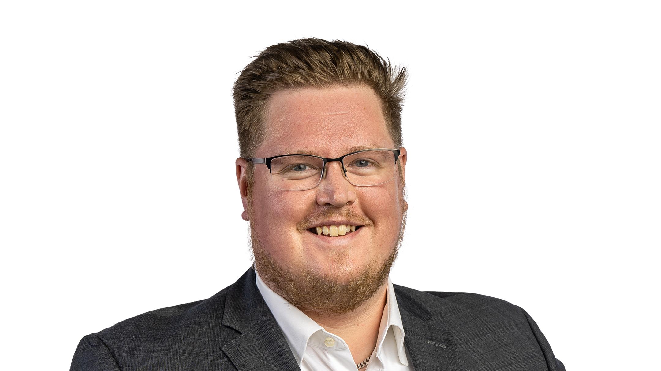 Maximilian Voß – Finanzberatung in Recklinghausen