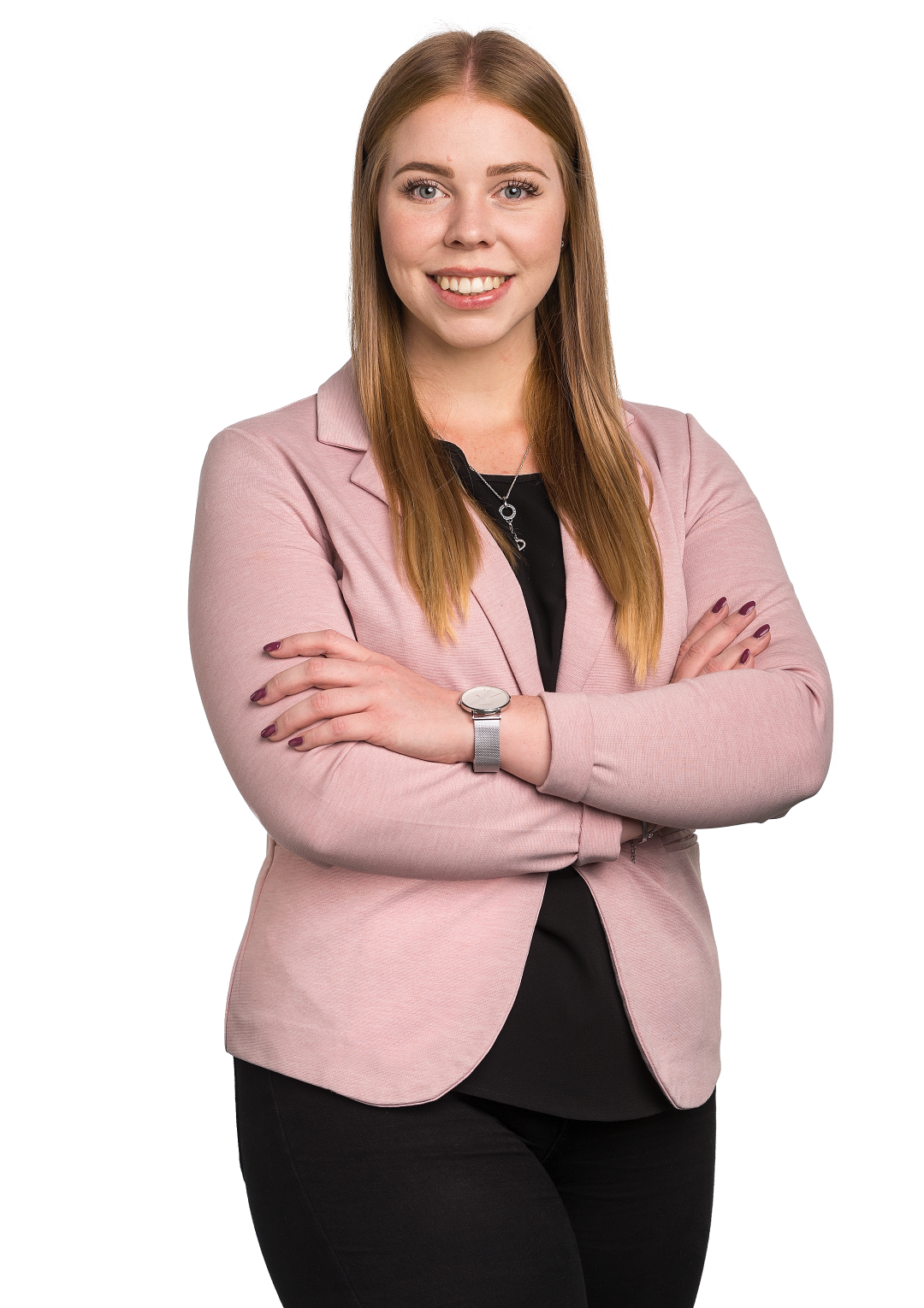 Melina Dieckmann – Finanzberatung in Bielefeld