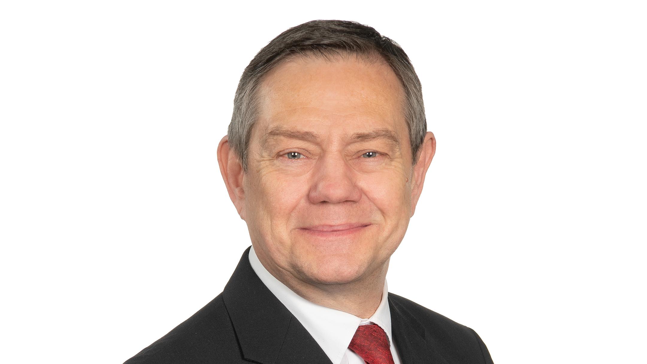 Michael Baumann – Finanzberatung in Aschaffenburg