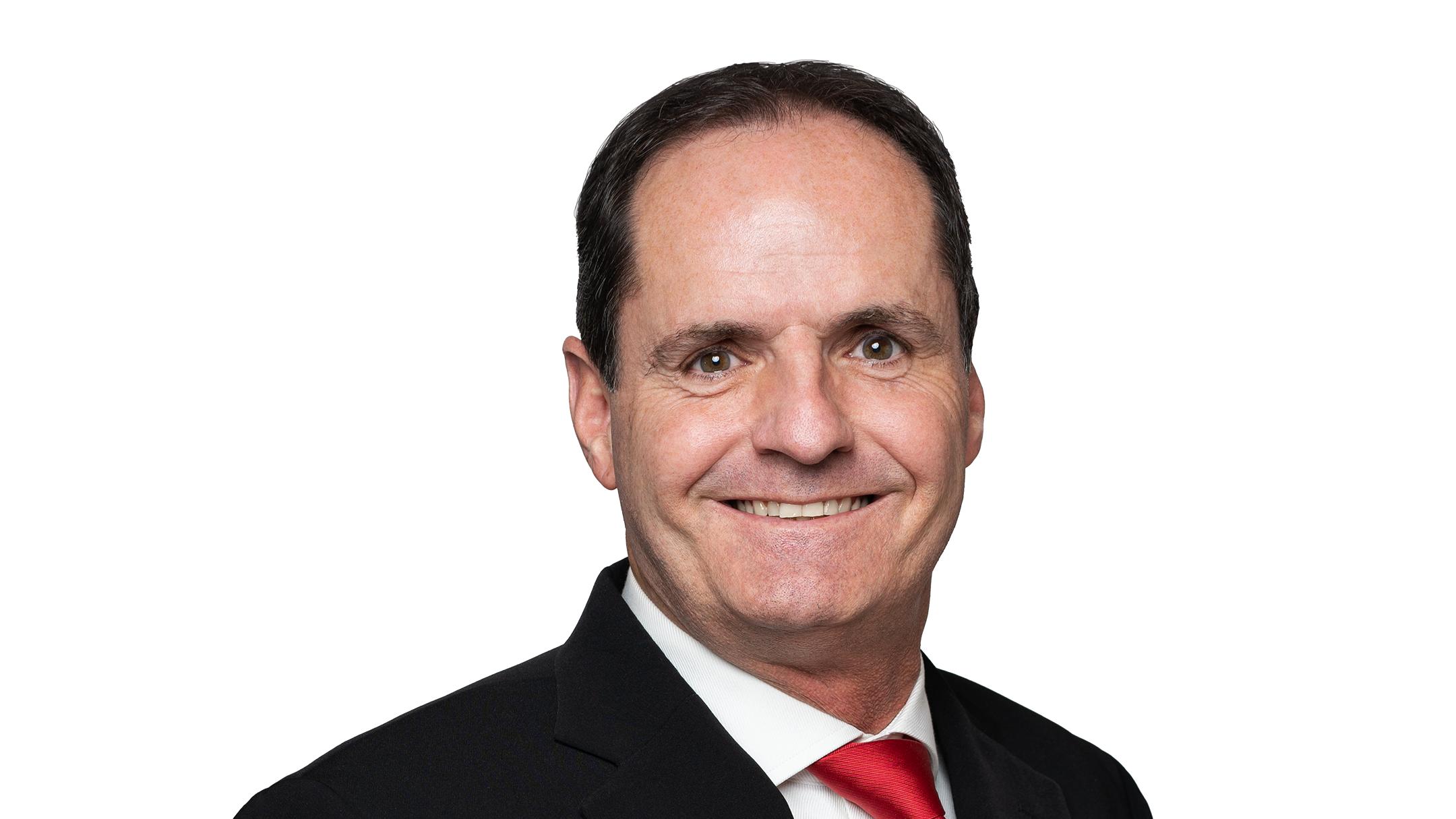Michael Franzen – Finanzberatung in Neuss