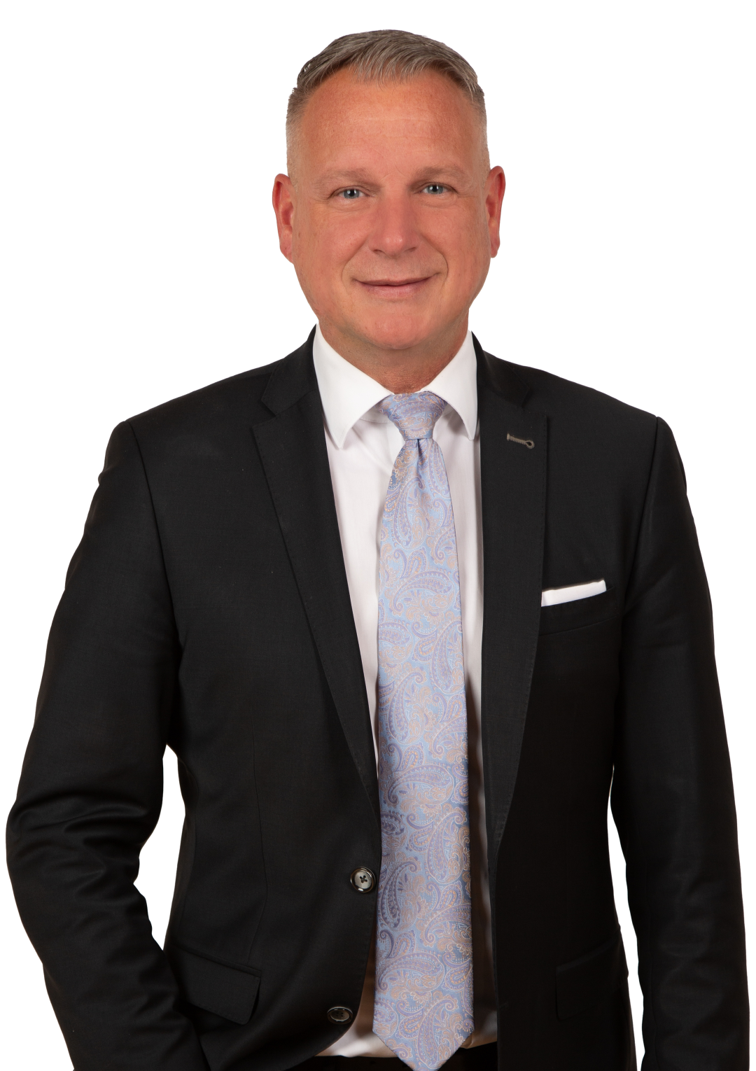 Michael Sauer – Finanzberatung in Osnabrück
