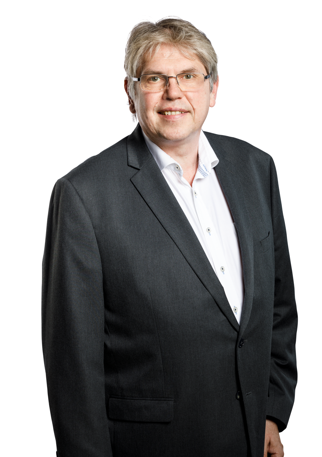 Interview mit Michael Wagenknecht