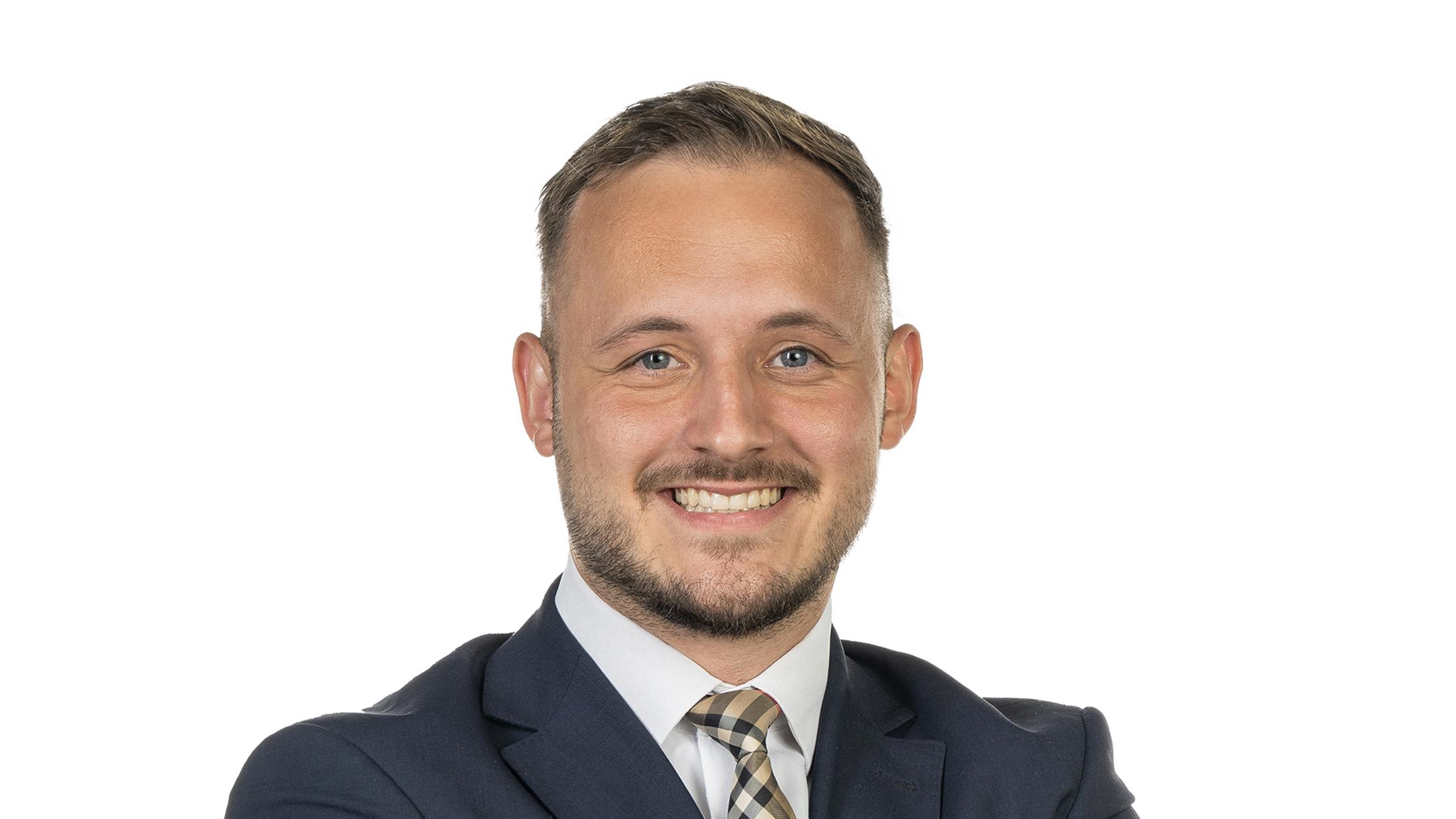 Michail Papageorgiou – Finanzberatung in Bielefeld