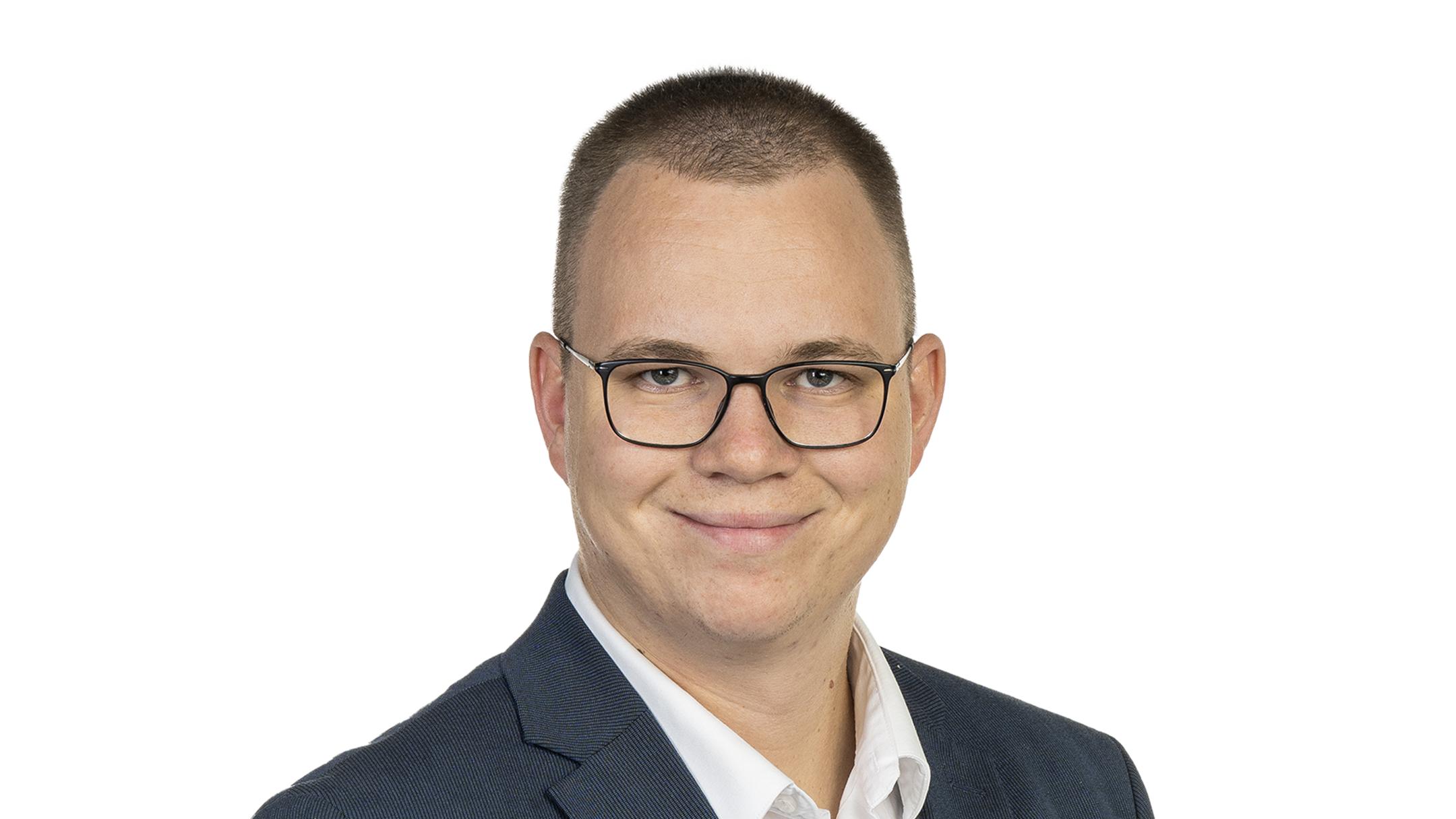 Nicolas Weide – Finanzberatung in Leer