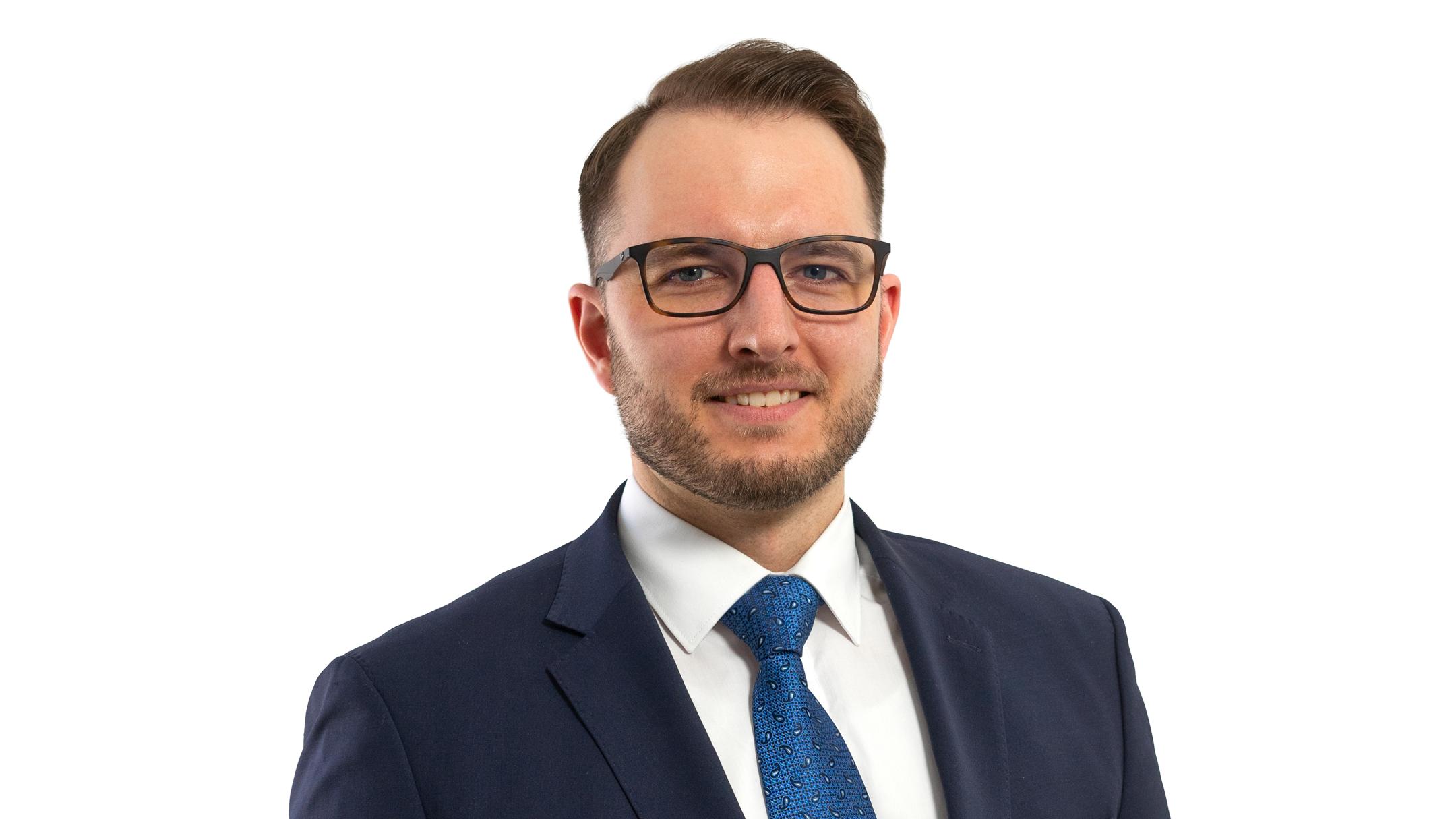 Oliver Greiff – Finanzberatung in Paderborn