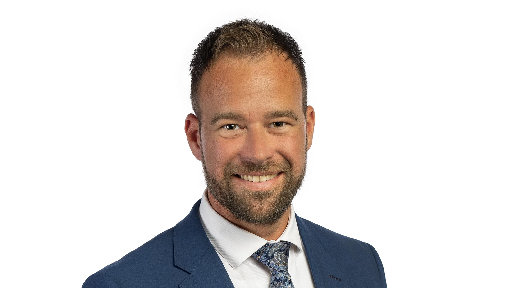 Patrick Kraus – Finanzberatung in Aschaffenburg