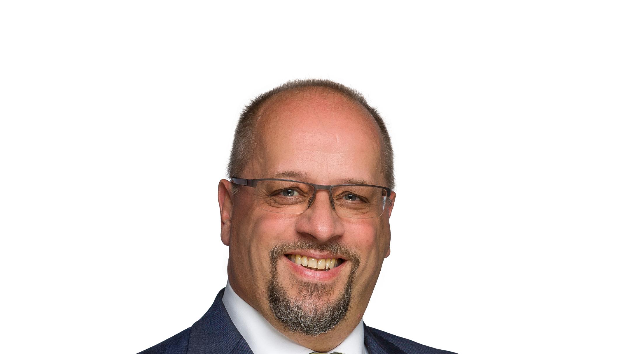 Peter Ten-Cate – Finanzberatung in Wuppertal