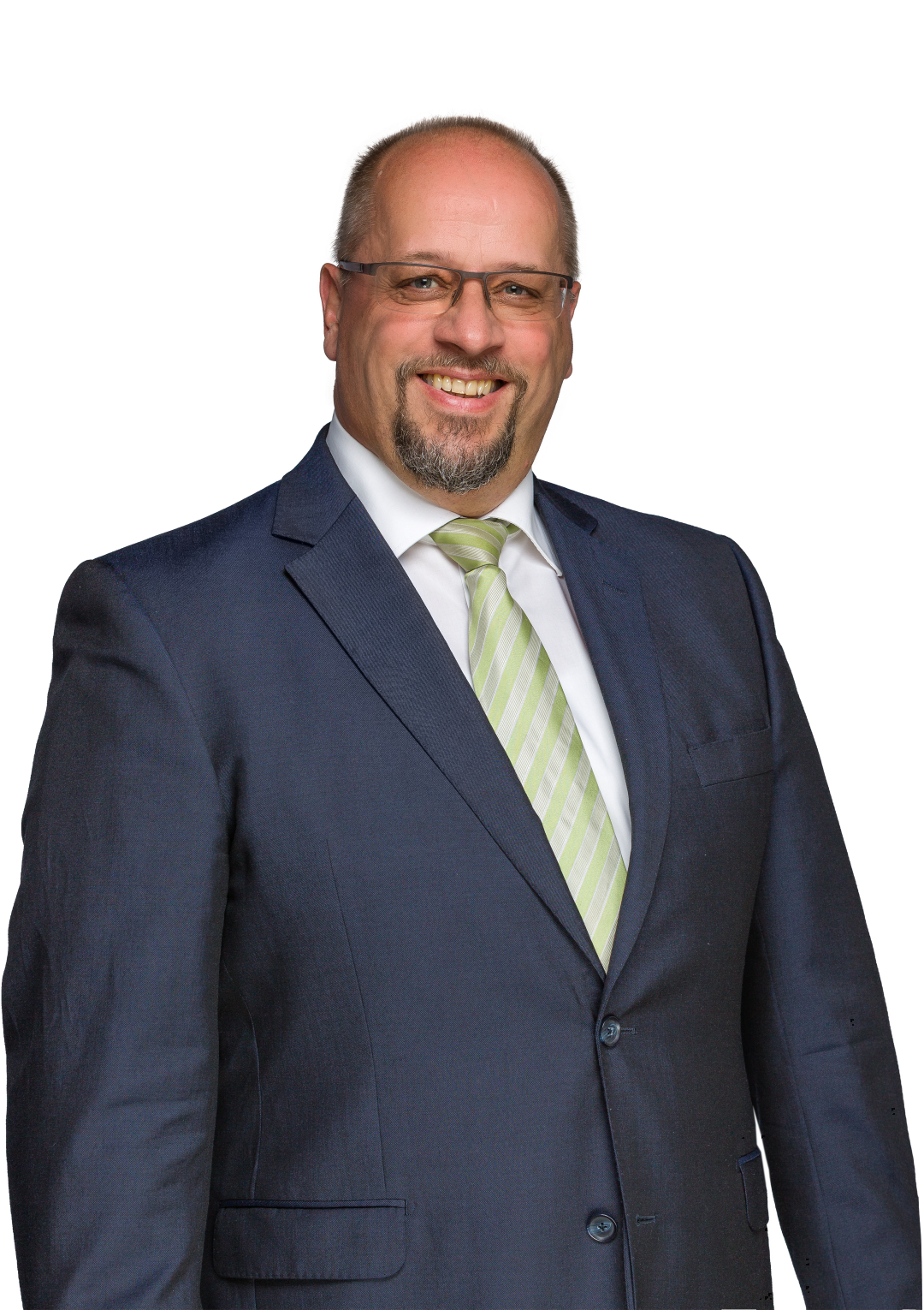 Peter Ten-Cate – Finanzberatung in Wuppertal