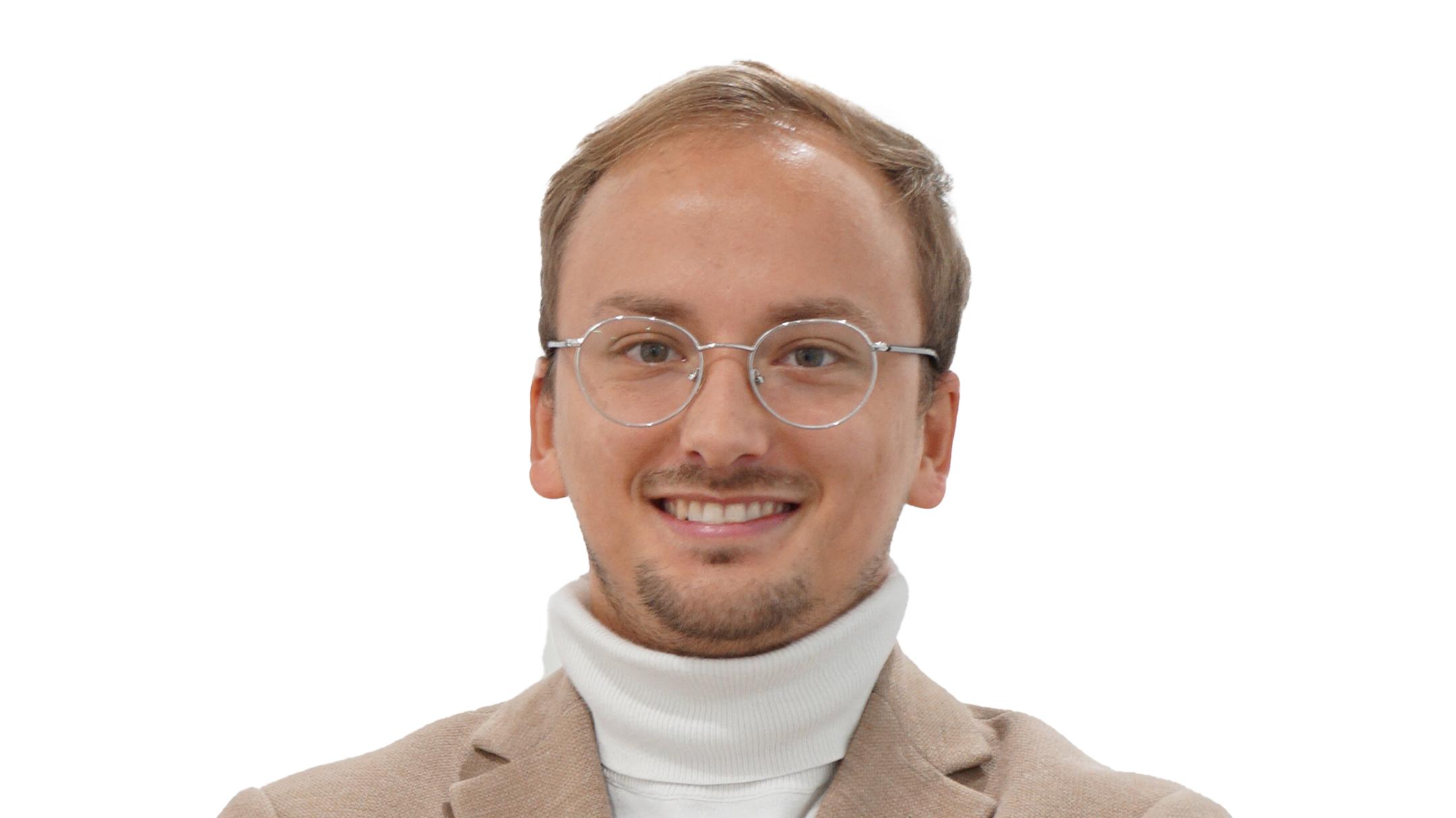 Philip Schmidt – Finanzberatung in Braunschweig