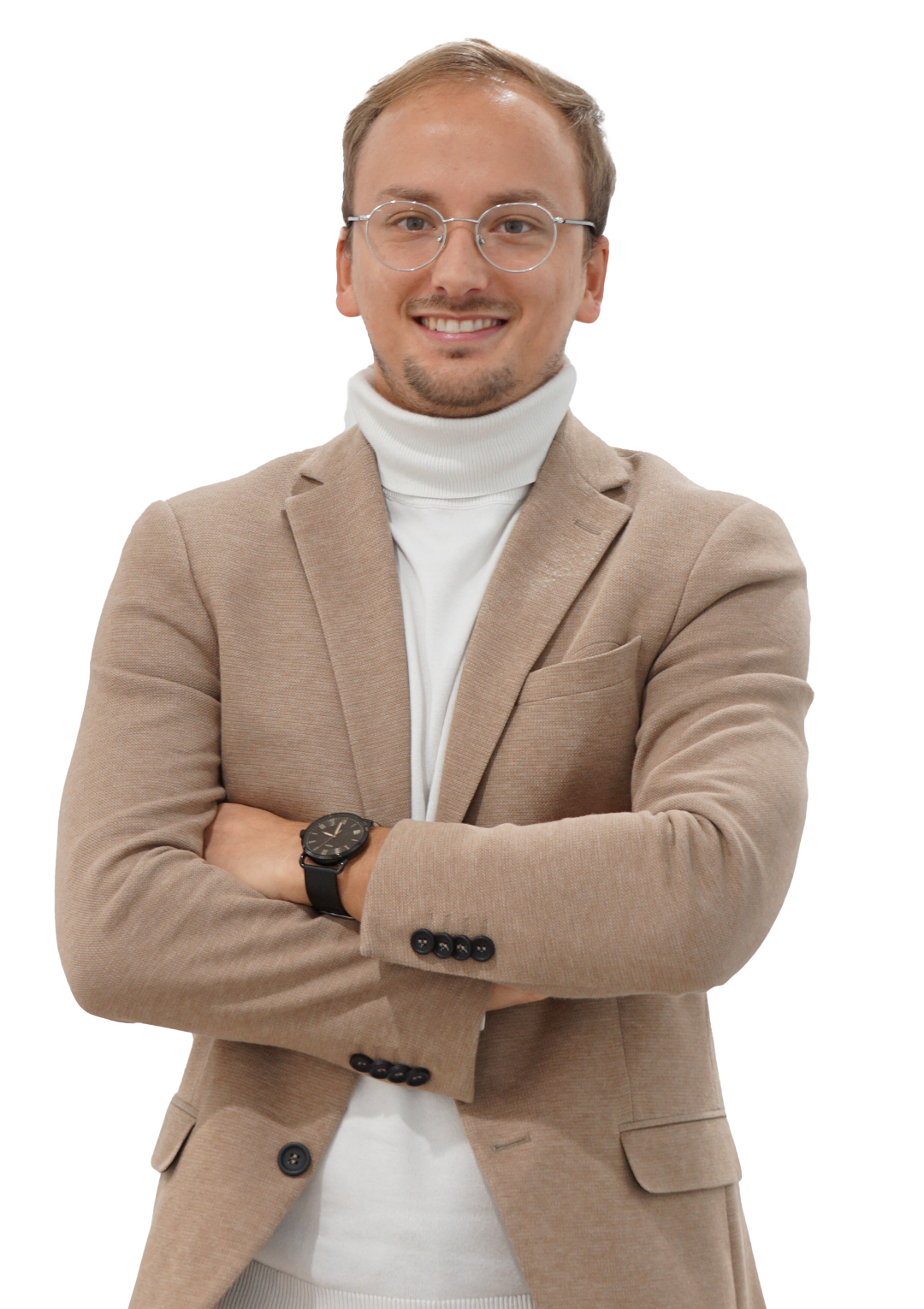 Philip Schmidt – Finanzberatung in Braunschweig