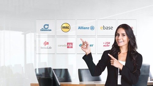 Best-Select-Beratung | Swiss Life Select