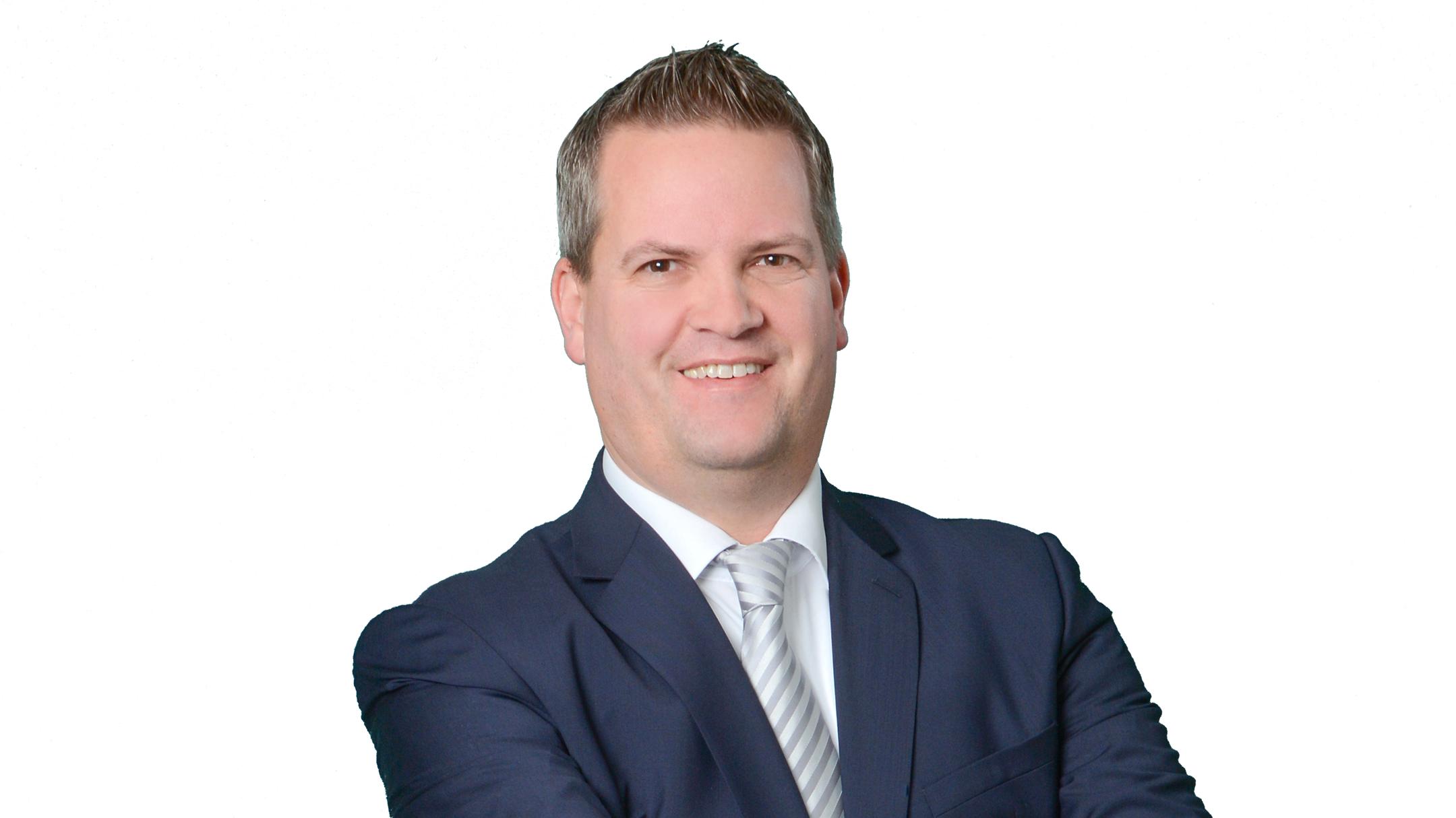 Ralf Hesker – Finanzberatung in Gronau
