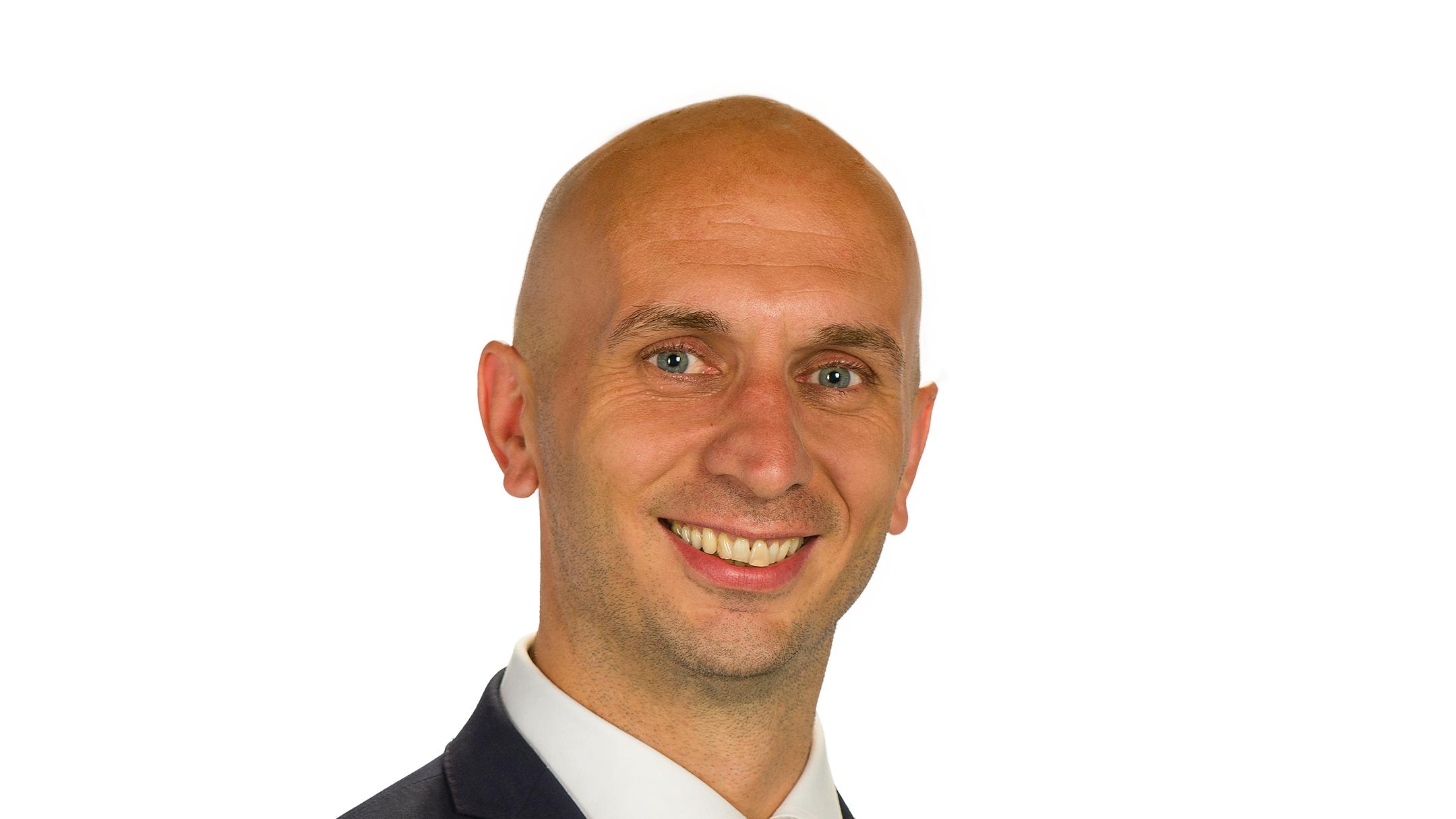 Rico Zschoche – Finanzberatung in Dresden