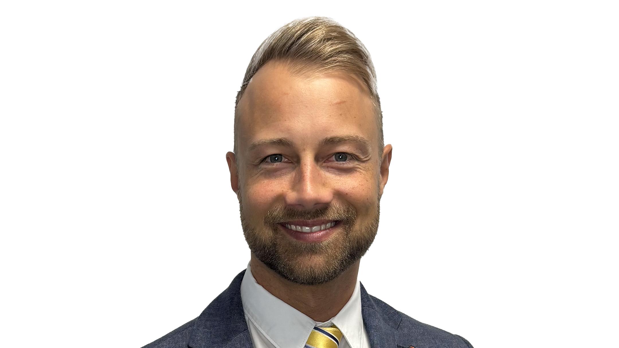 Robin Geller – Finanzberatung in Kevelaer