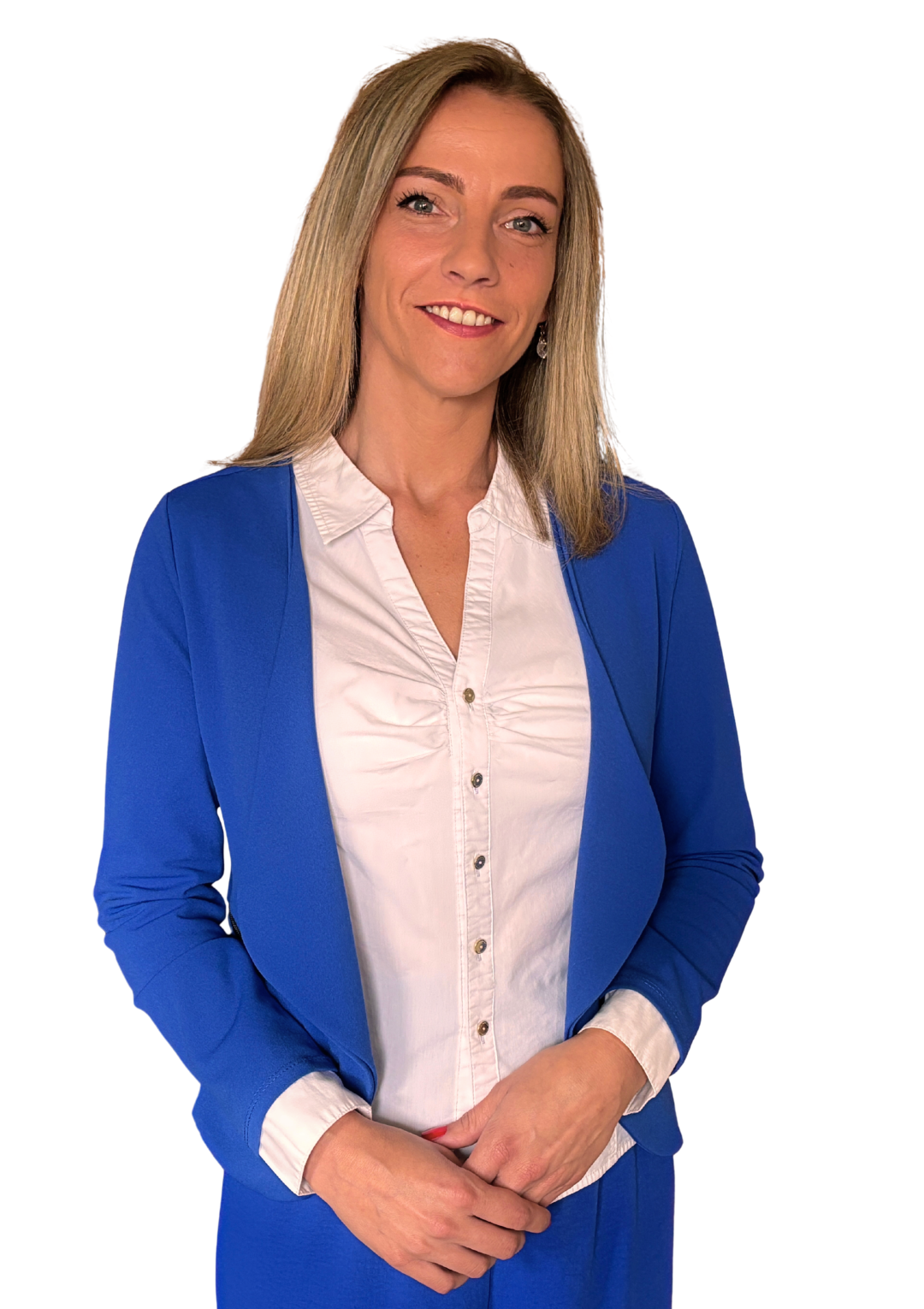 Sajmina Tonn – Finanzberatung in Osnabrück