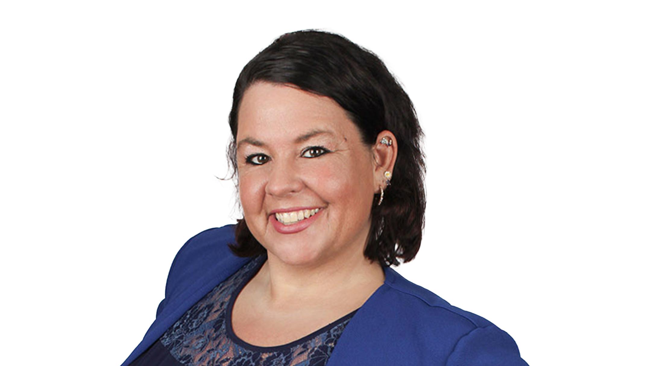 Sarah Engler – Finanzberatung in Oldenburg