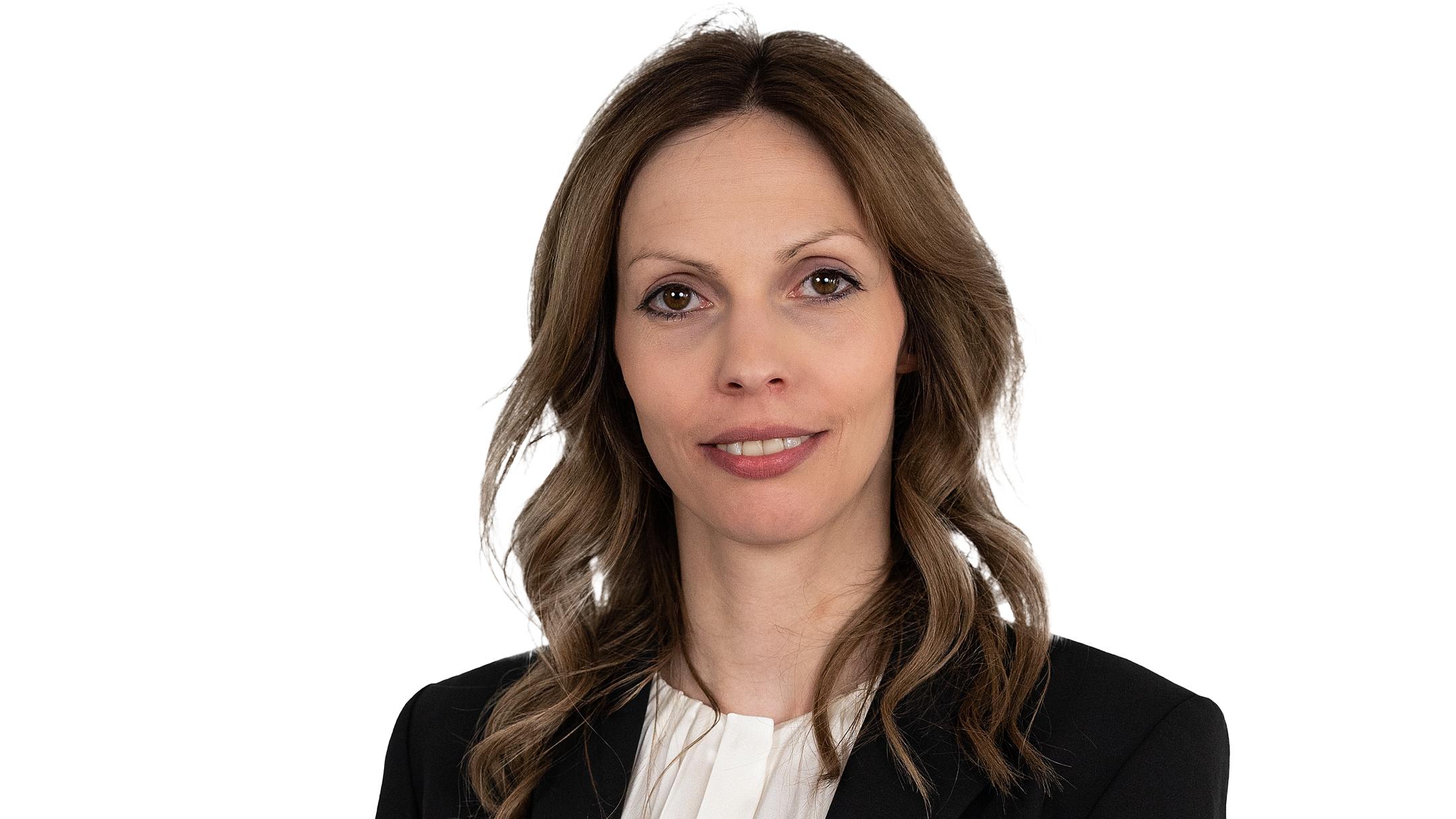 Sarah Kristin Graßl – Finanzberatung in Siegen