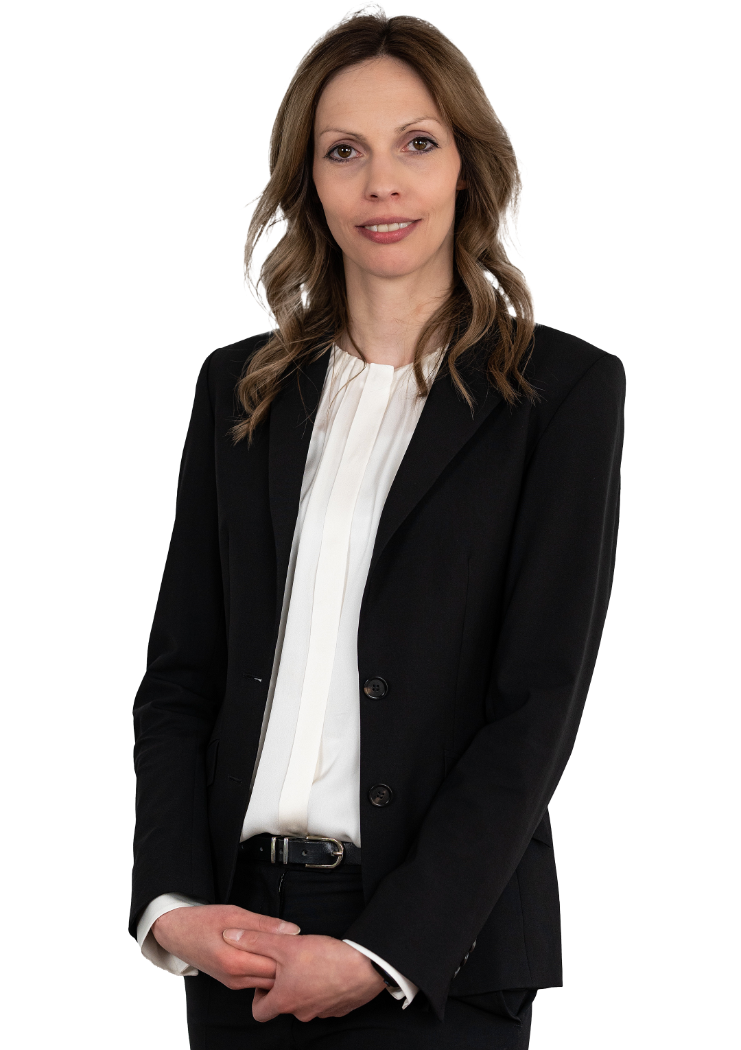 Sarah Kristin Graßl – Finanzberatung in Siegen