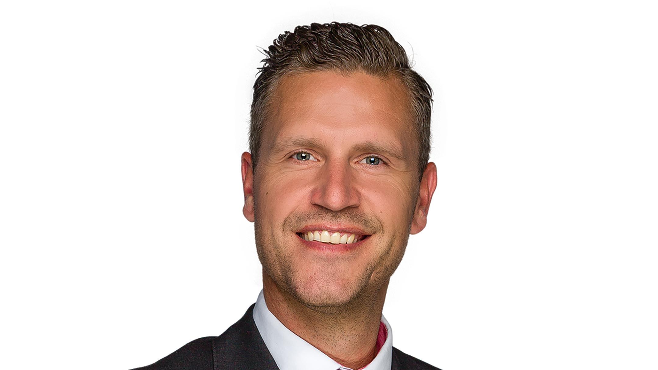 Sebastian Born – Finanzberatung in Würzburg