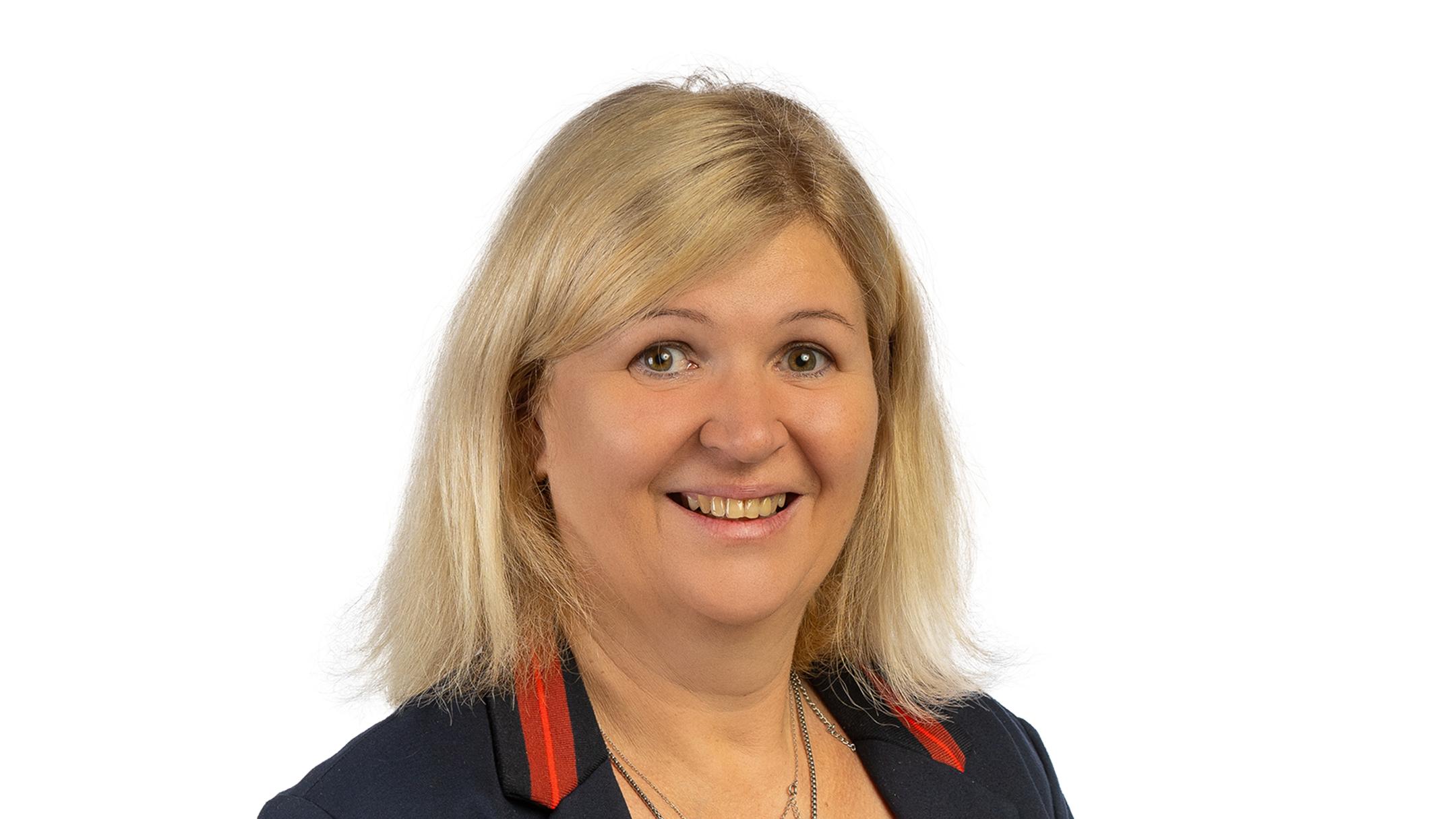 Silke Pirl – Finanzberatung in Riesa