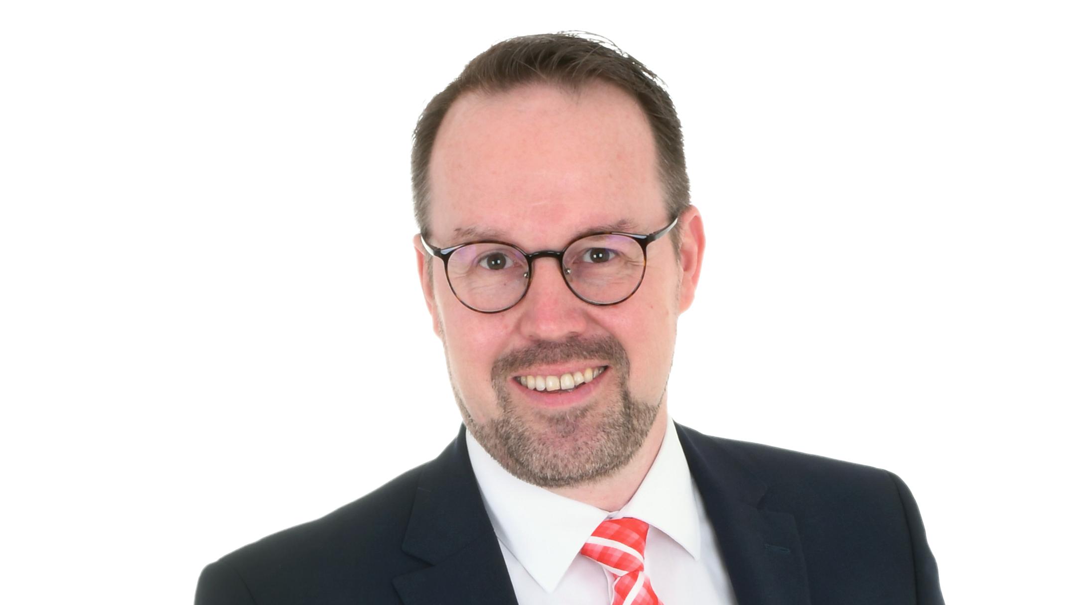 Stefan Rohlfs – Finanzberatung in Apen