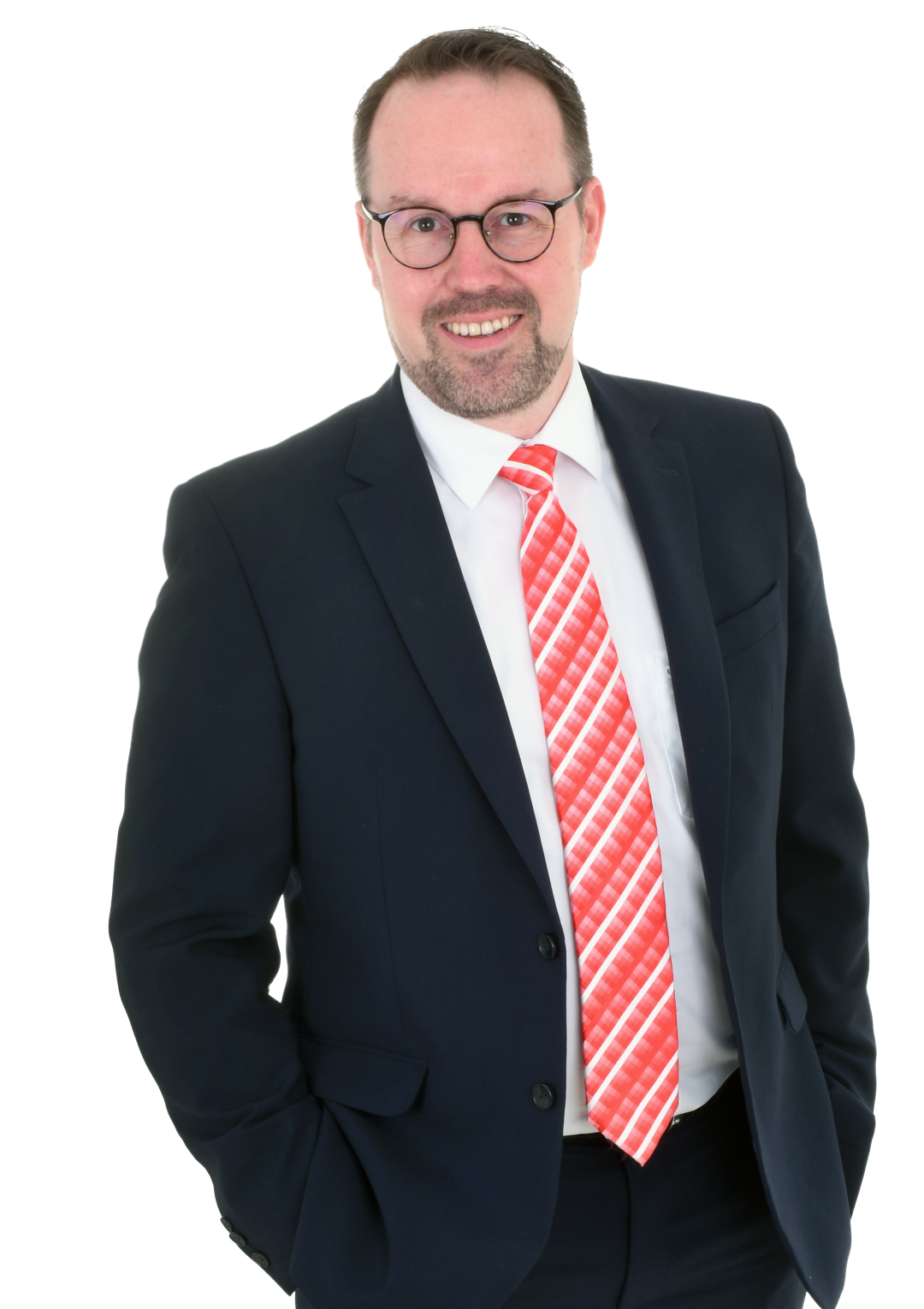 Stefan Rohlfs – Finanzberatung in Apen